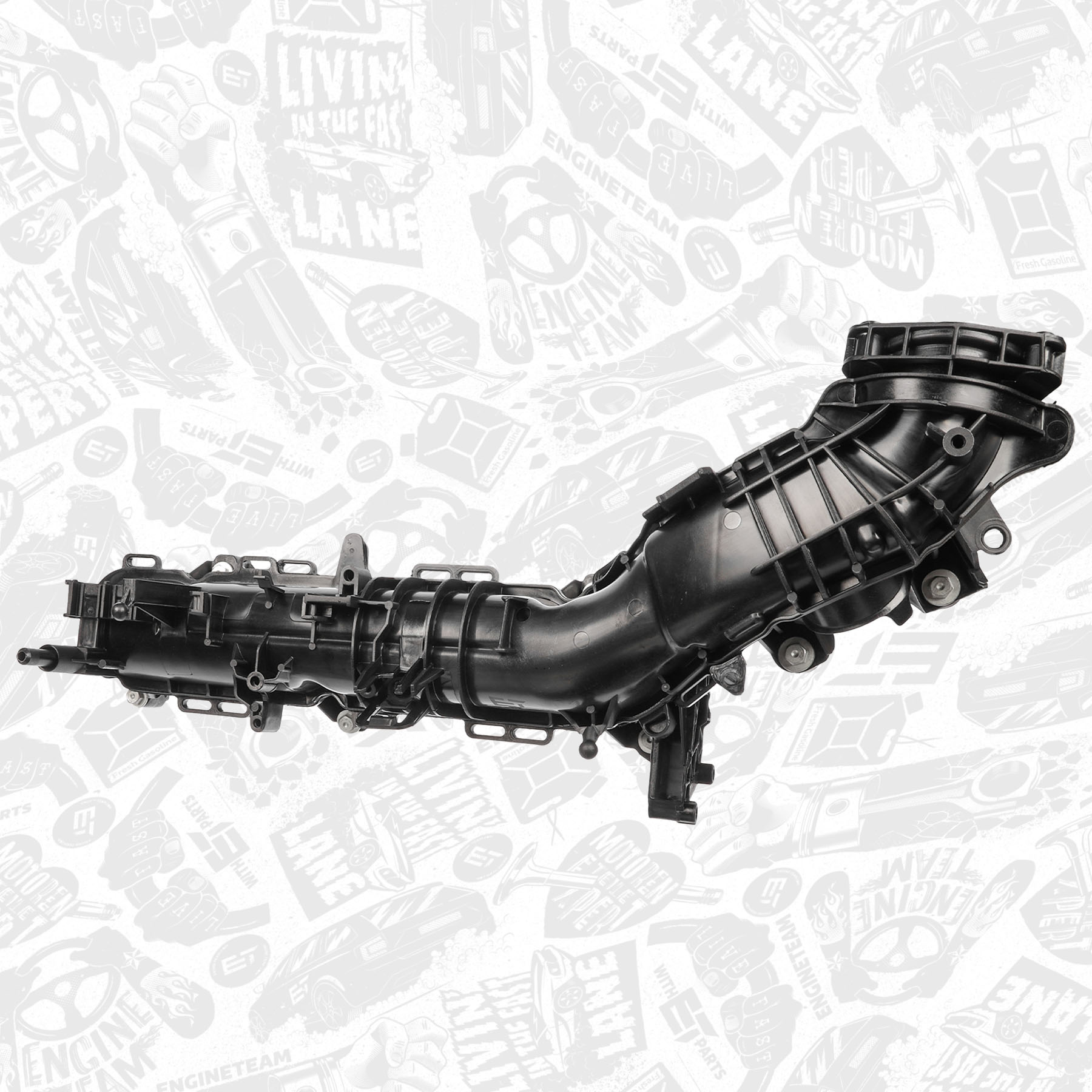 Intake Manifold Module - ED0234 ET ENGINETEAM - 11618513655, 8513655 ...