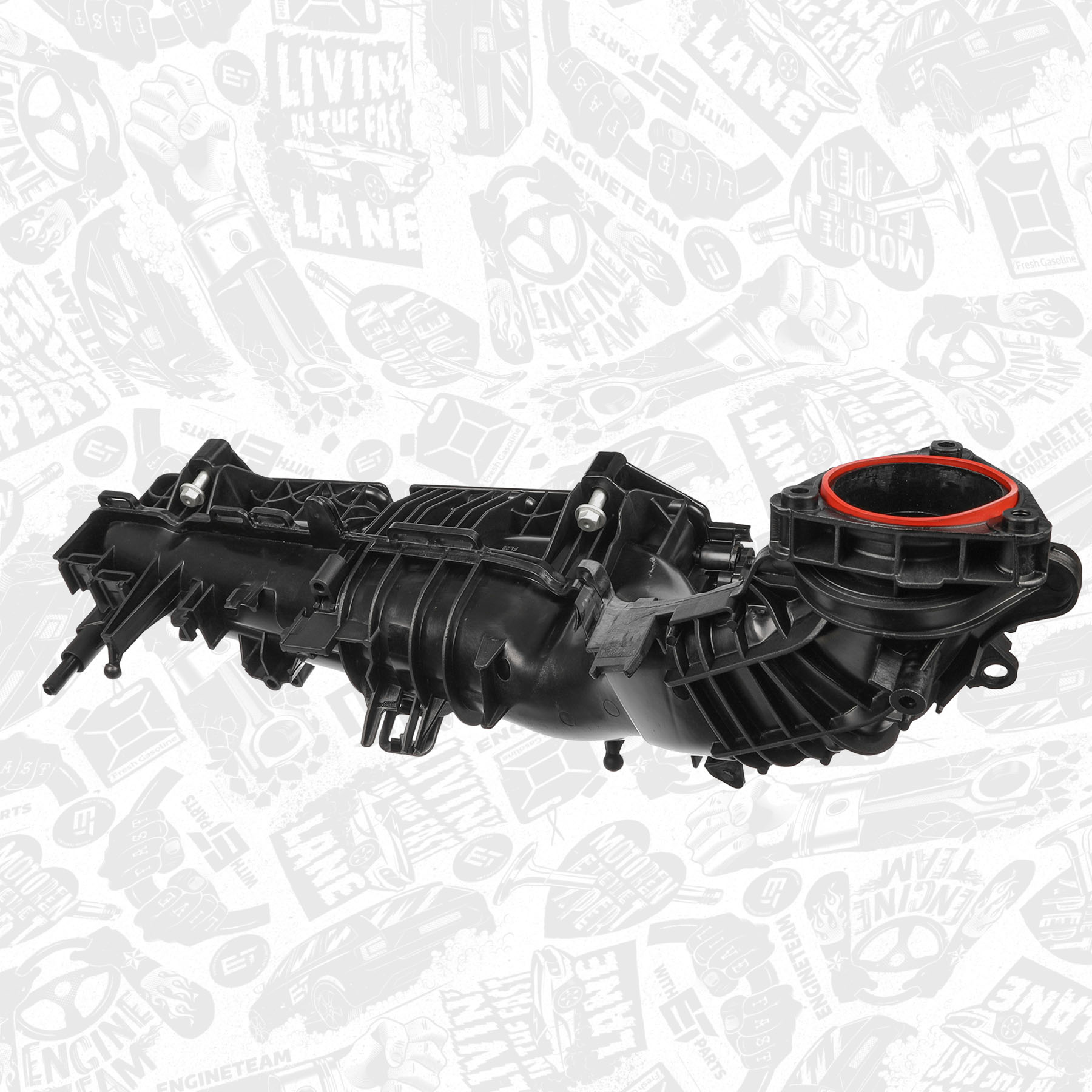 Intake Manifold Module - ED0234 ET ENGINETEAM - 11618513655, 8513655 ...
