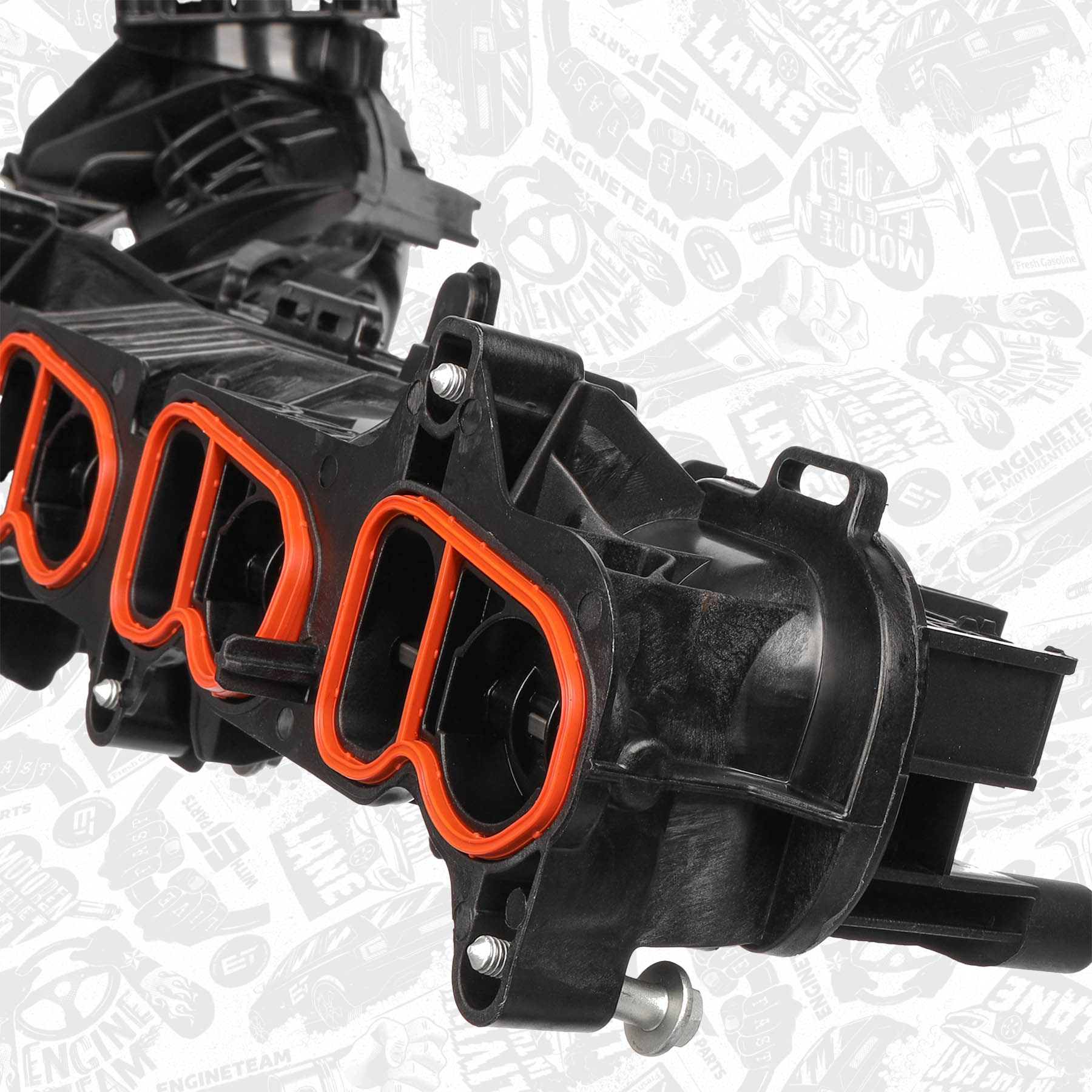 Intake Manifold Module - ED0234 ET ENGINETEAM - 11618513655, 8513655 ...