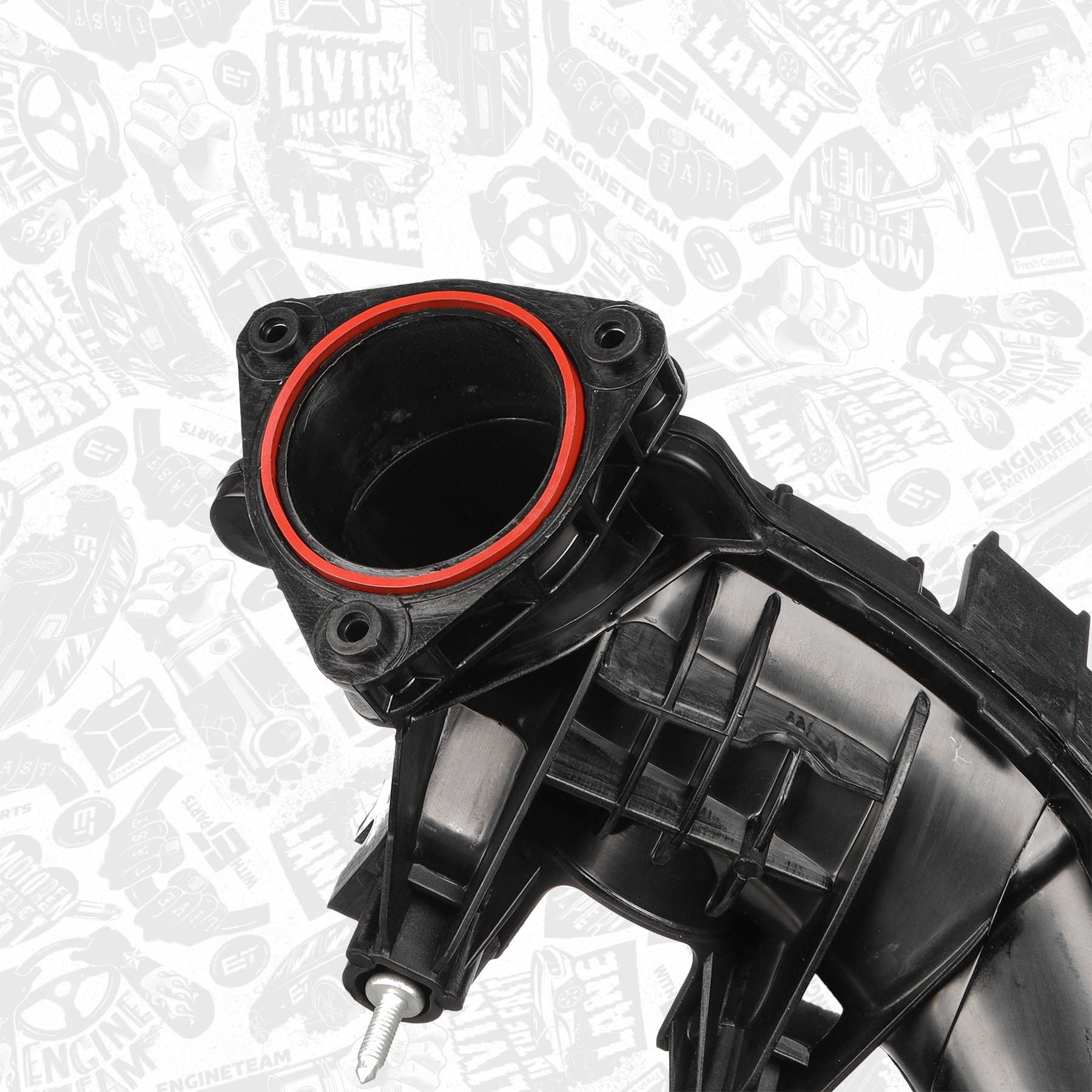 Intake Manifold Module - ED0234 ET ENGINETEAM - 11618513655, 8513655 ...