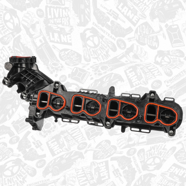Intake Manifold Module - ED0234 ET ENGINETEAM - 11618513655, 8513655 ...