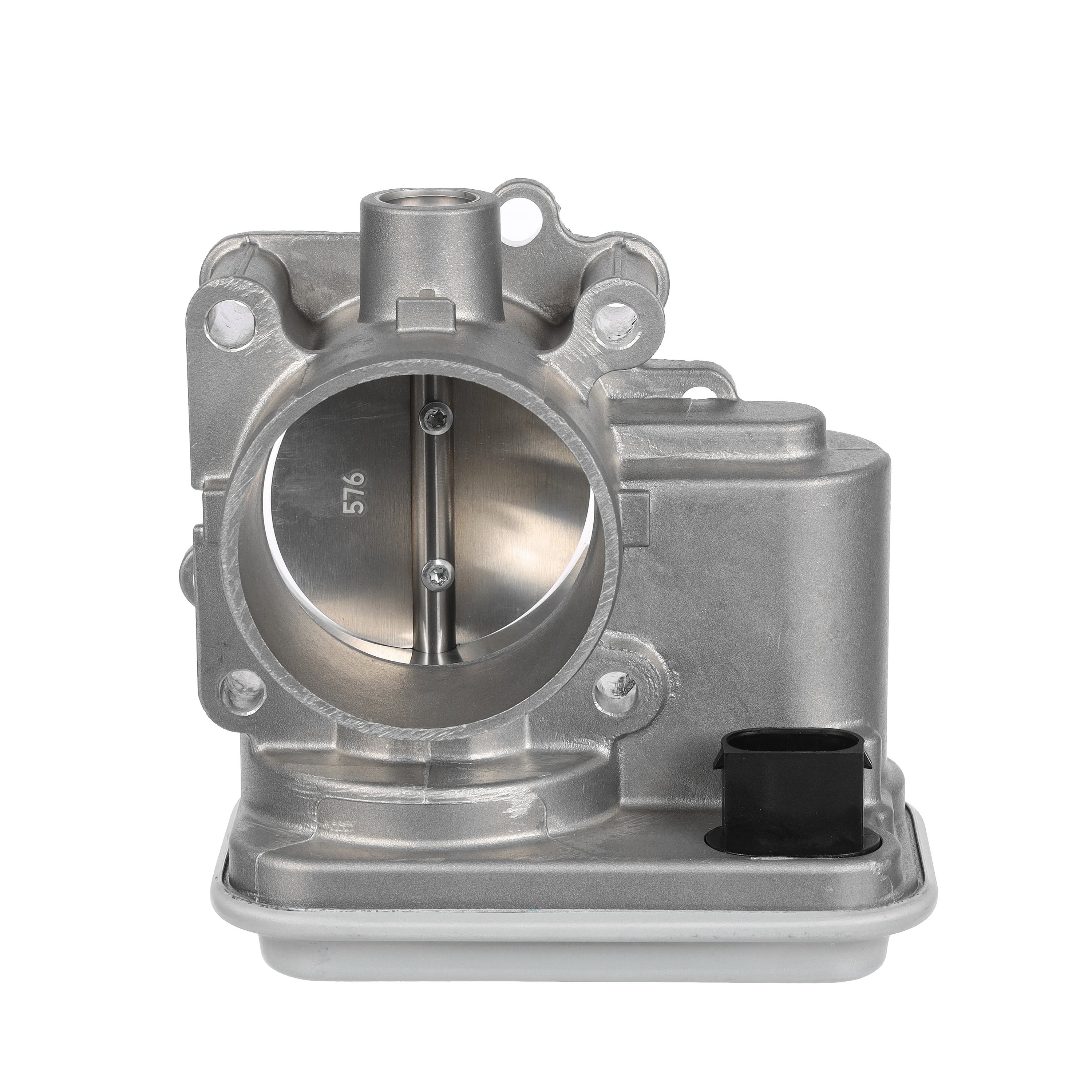 Throttle Body - ED0237 ET ENGINETEAM - 04891735AB, 04891735AC | ET ...