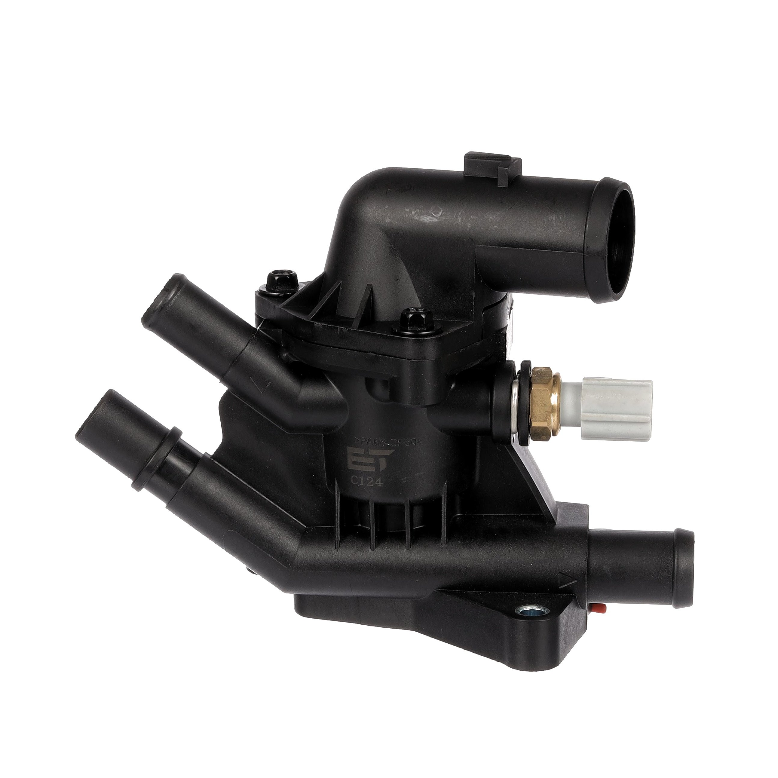 Thermostat Housing - ED0238 ET ENGINETEAM - CM5G-61J20-AA, CM5G-9K478 ...