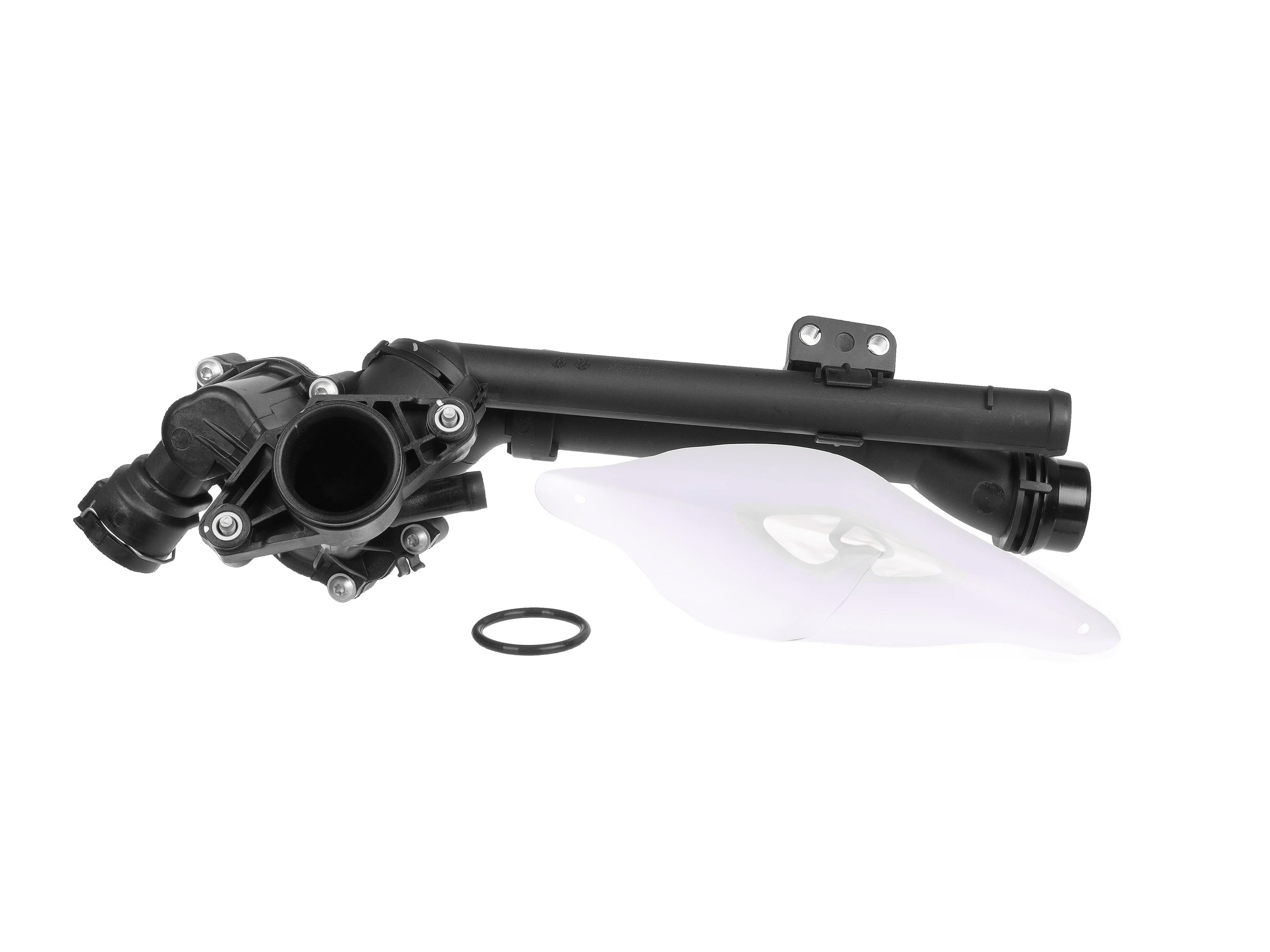 Thermostat, coolant - ED0241 ET ENGINETEAM - A2742000015, A2742000615 ...