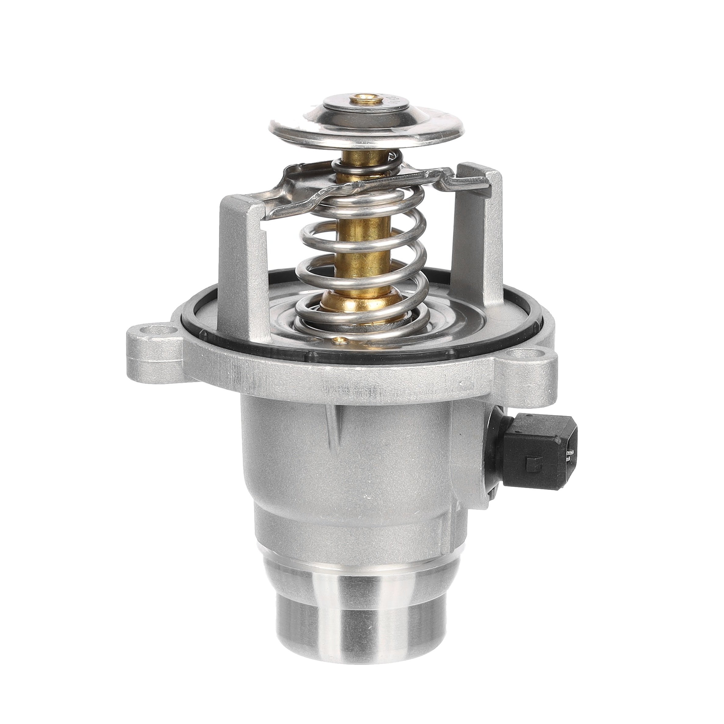 Thermostat, coolant - ED0242 ET ENGINETEAM - 11537586885, 11537502779 ...