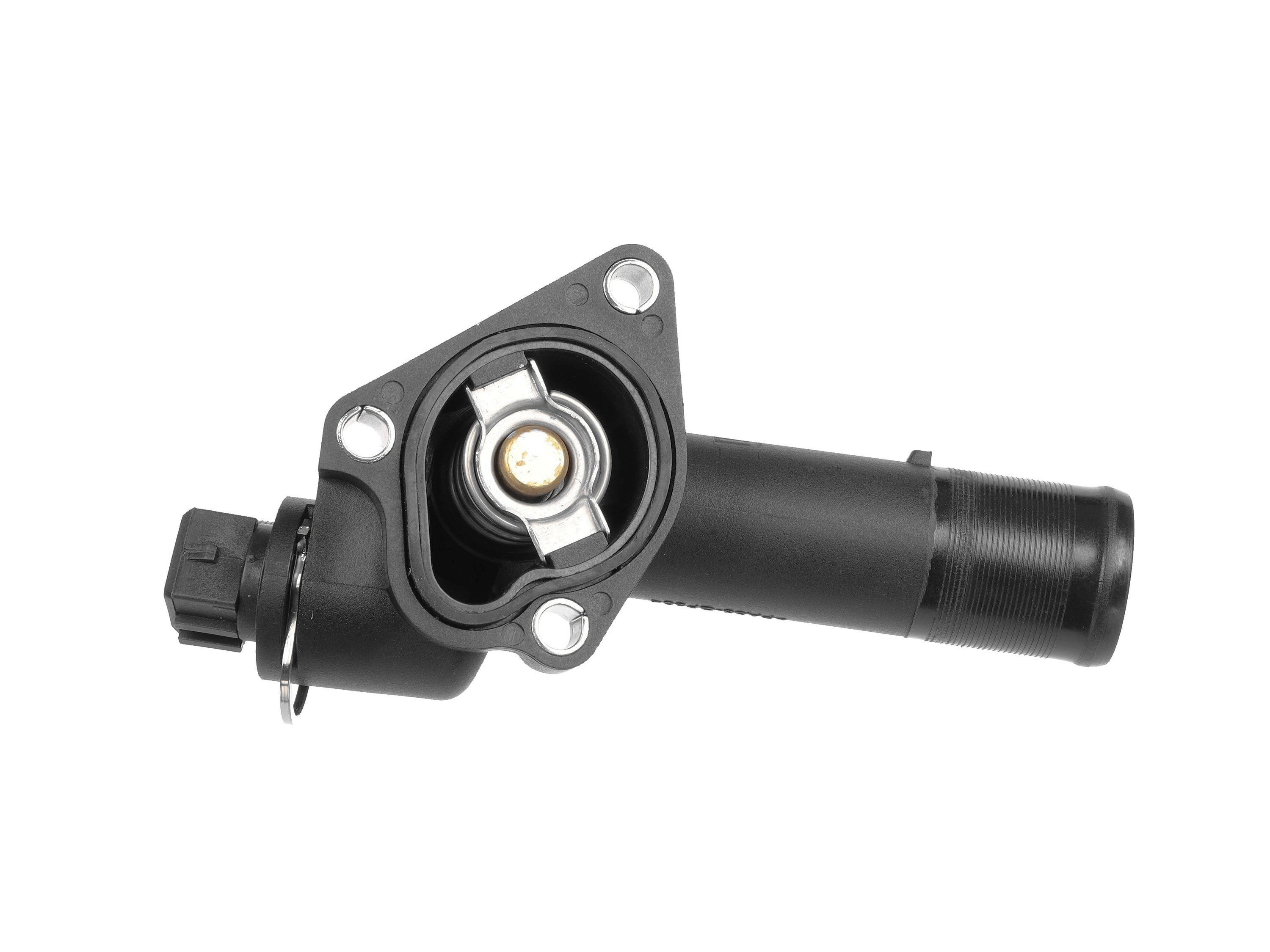 Thermostat, coolant - ED0248 ET ENGINETEAM - 11060-00QAJ, 110603026R ...