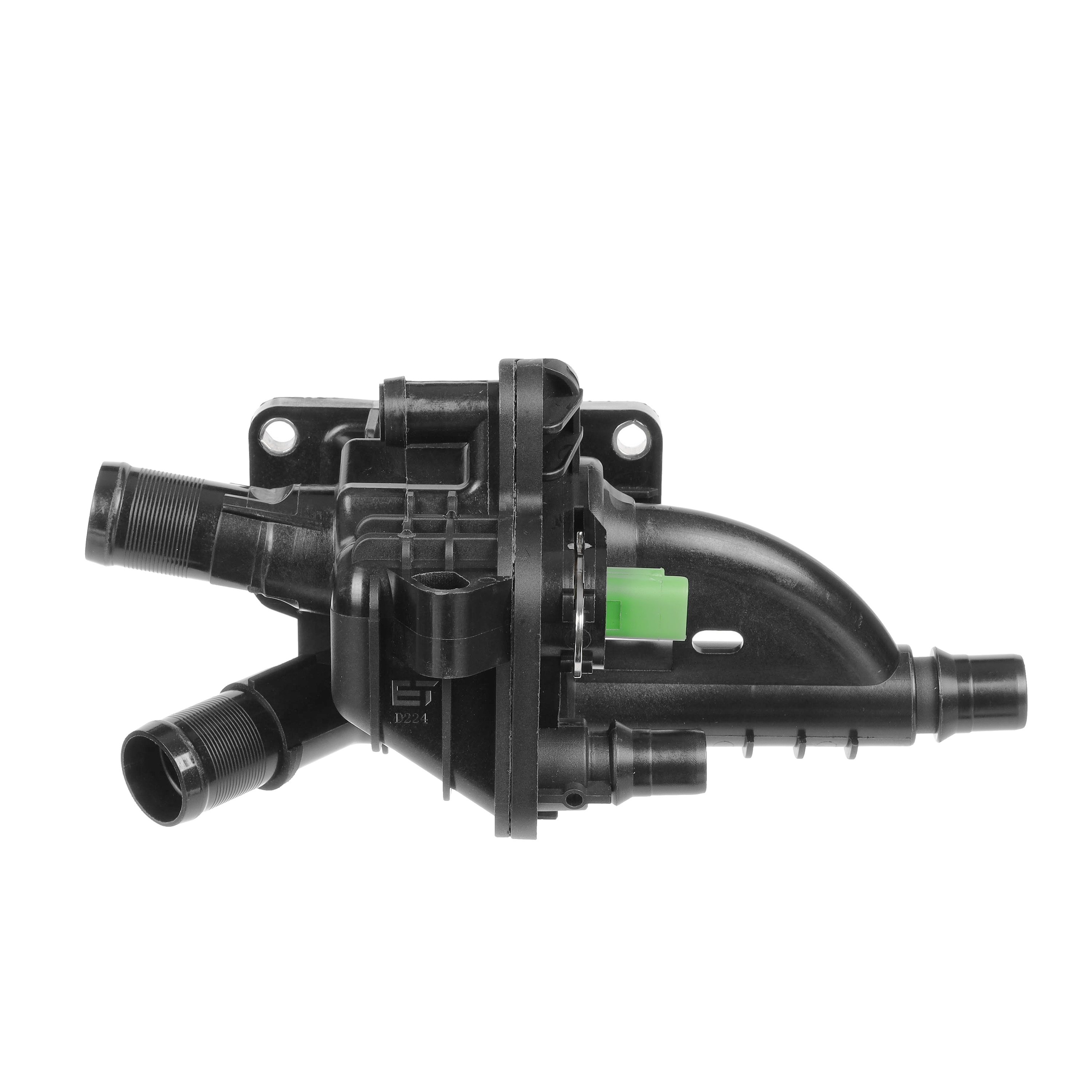 Thermostat, coolant - ED0249 ET ENGINETEAM - 9684588980, SU001-A0226 ...