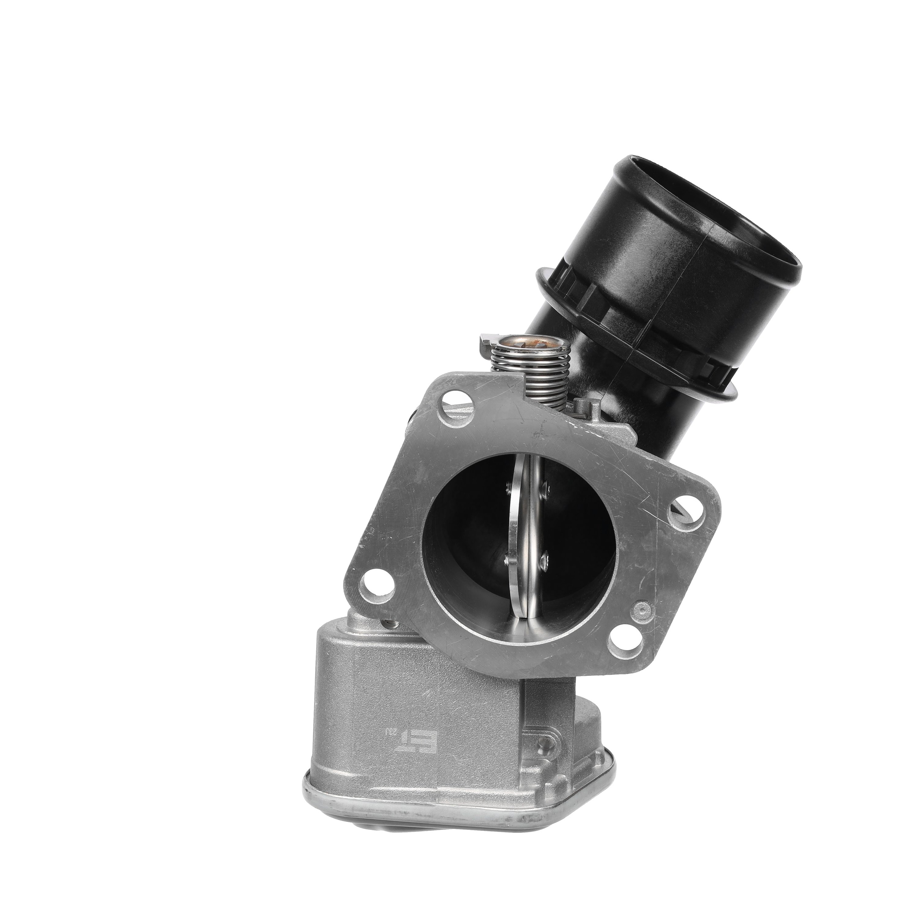 Control Flap, air supply - ED0252VR1 ET ENGINETEAM - 163638, 504105594 ...