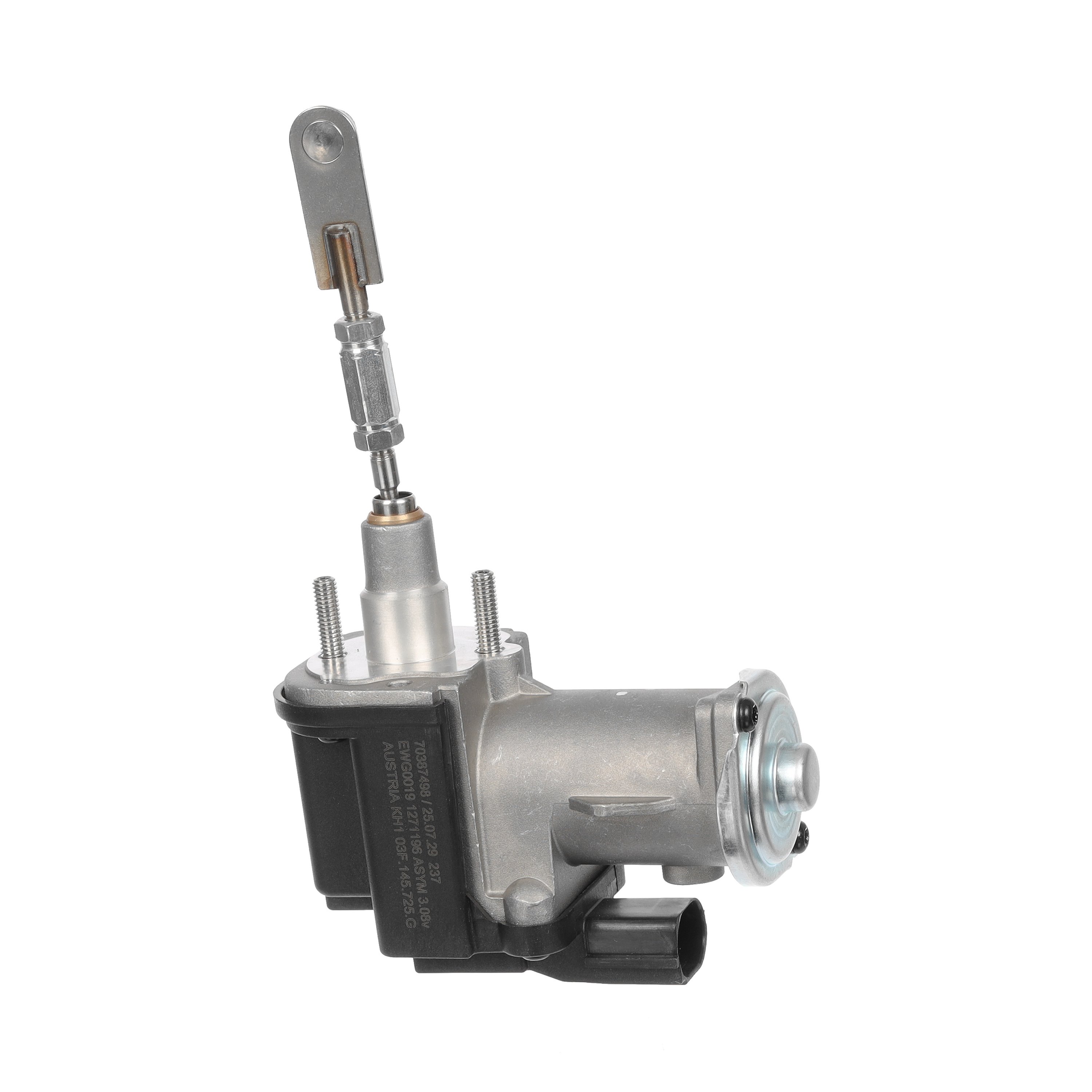 Boost Pressure Control Valve - ED0263 ET ENGINETEAM - 03F145725G ...
