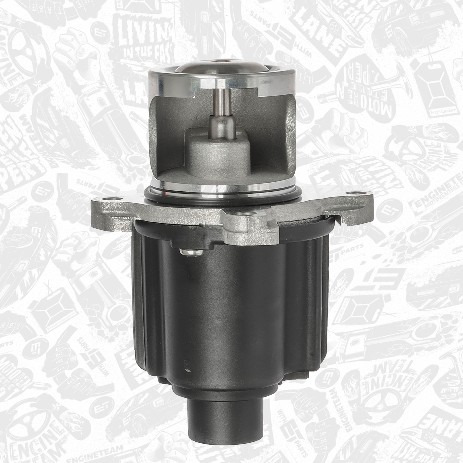 EGR Valve - ED0290 ET ENGINETEAM - 059131502B, 95811105100, 059131502G ...