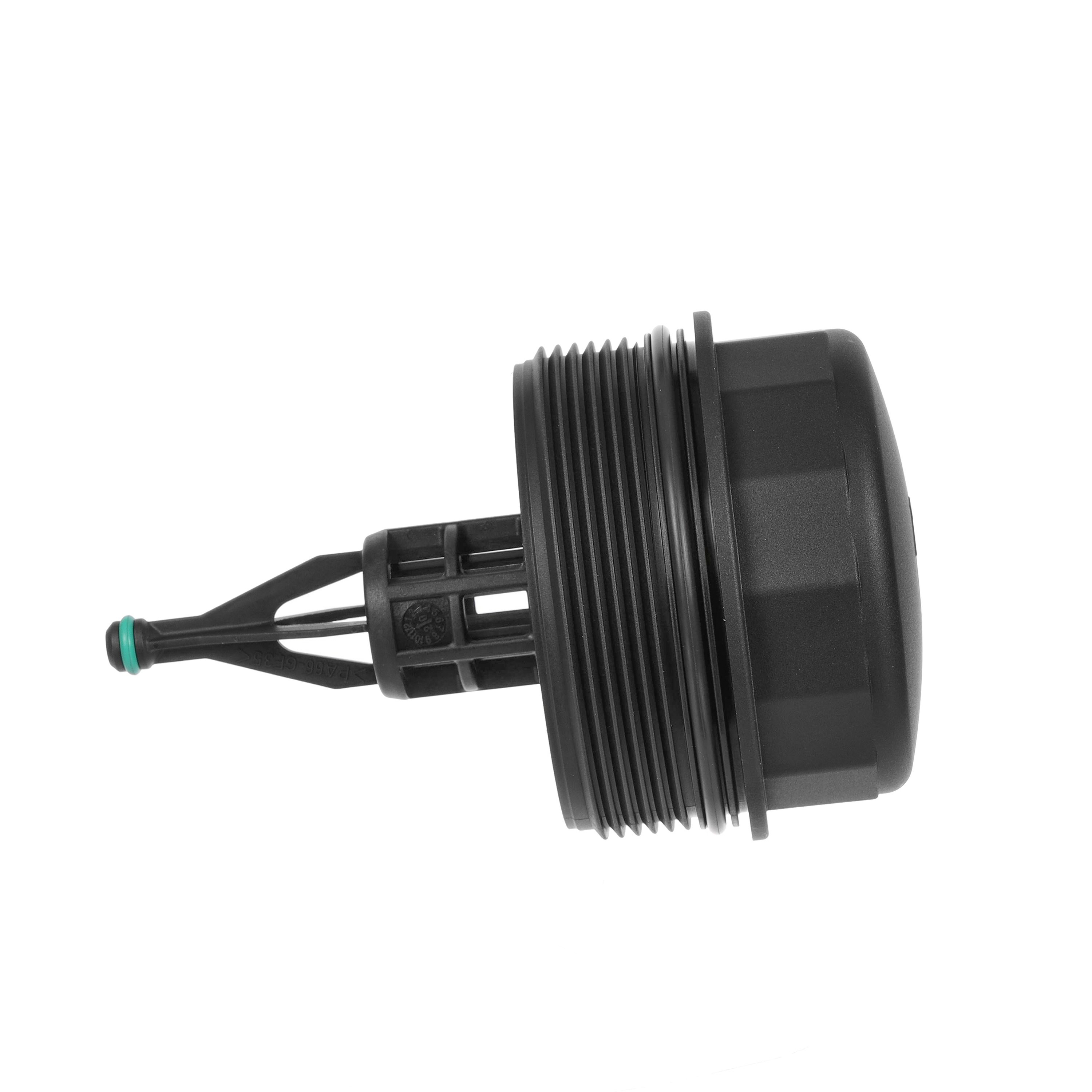 Cap, oil filter housing - FL0002 ET ENGINETEAM - A6421800038 ...