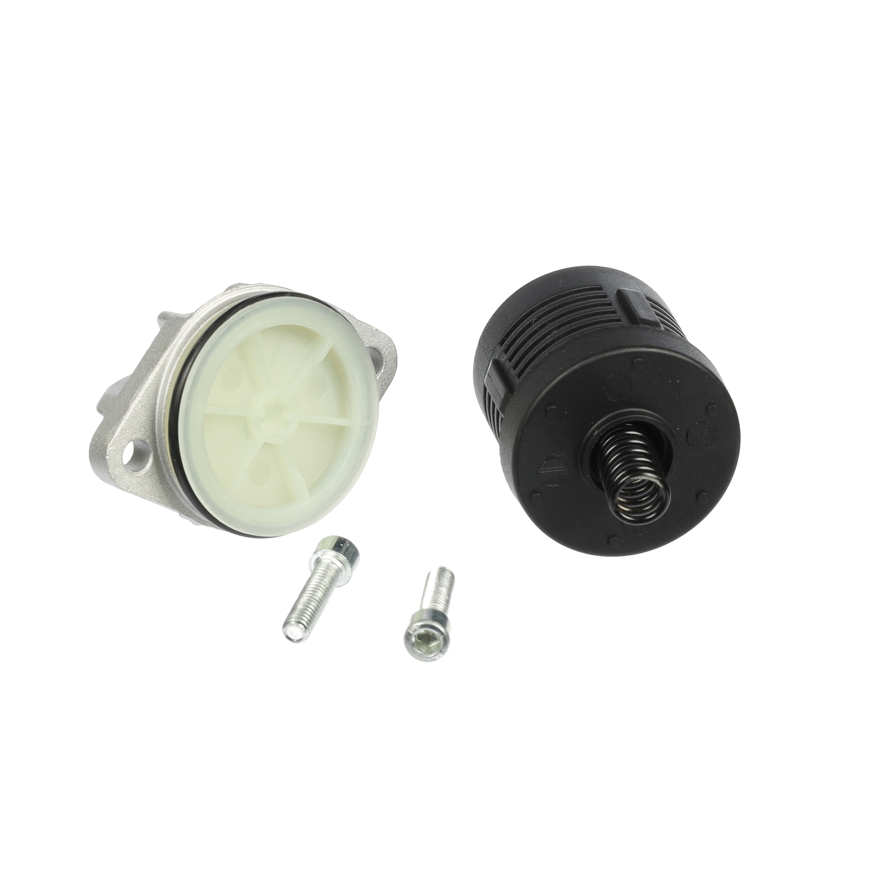 Hydraulic Filter, Haldex, all-wheel-drive coupling - HF0005 ET ...