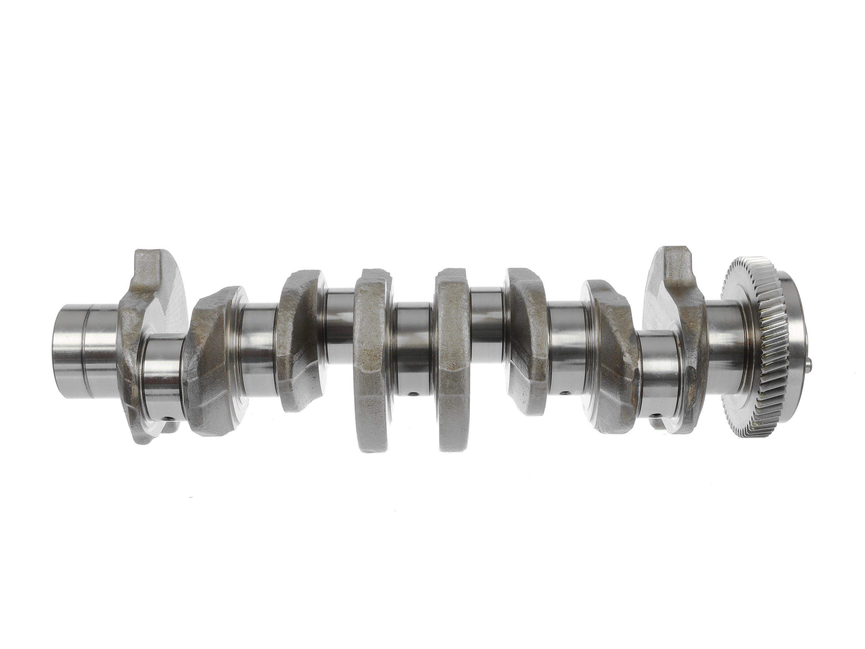Crankshaft - HK0183 ET ENGINETEAM - 6510302501, A6510302501 ...