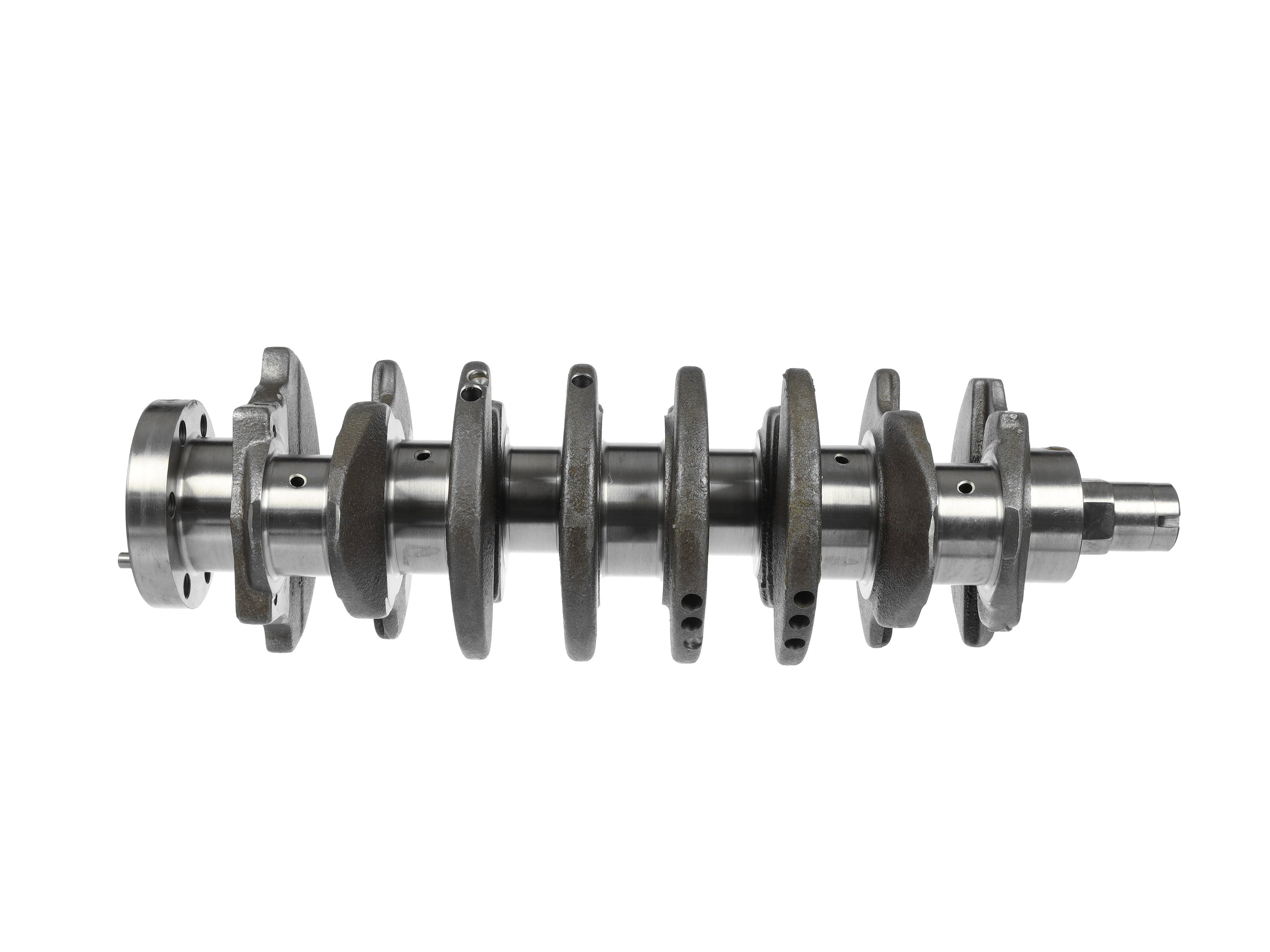 Crankshaft - HK0191VR1 ET ENGINETEAM - 55207150, 55565818, 55567103 ...
