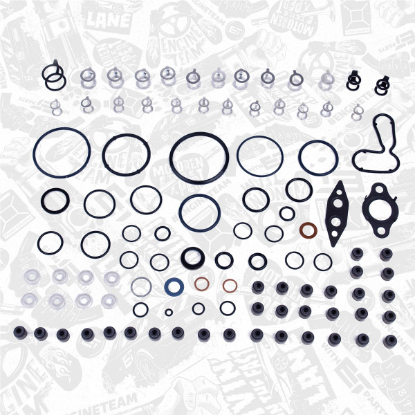 Crankshaft kit - HK0200 ET ENGINETEAM - 1320151021B0, 1320151021, 13201 ...