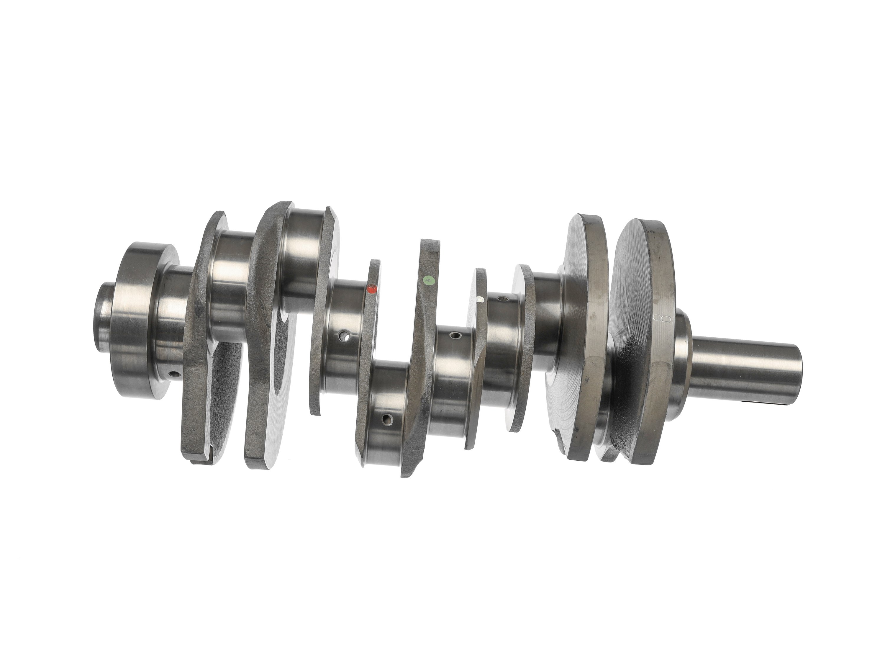 Crankshaft - HK0225 ET ENGINETEAM - 68147110AA, 68147110AB, 868821 | ET ...