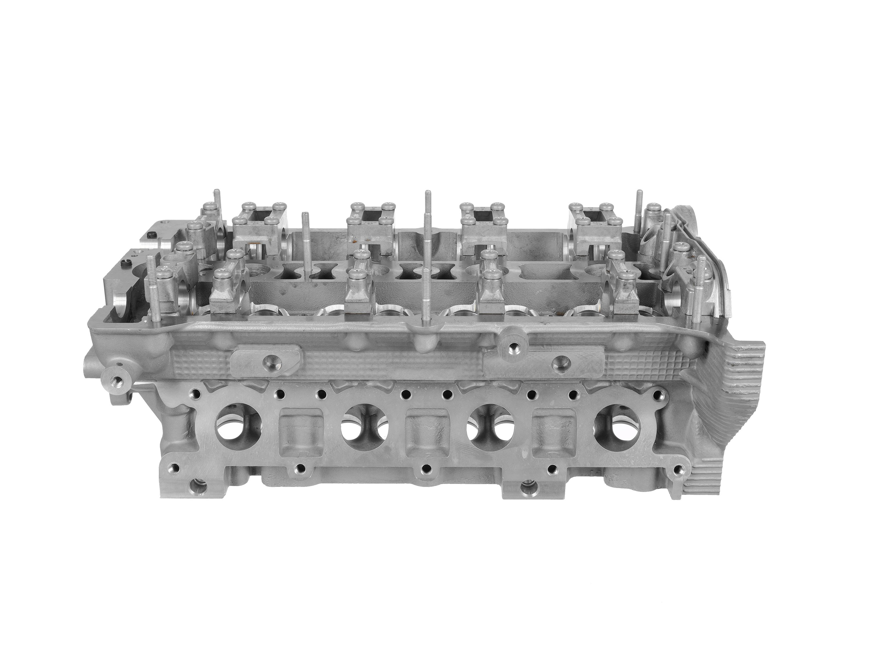 Cylinder Head - HL0049 ET ENGINETEAM - 06A103351J, 06A103351L, 058103351E | ET ENGINETEAM