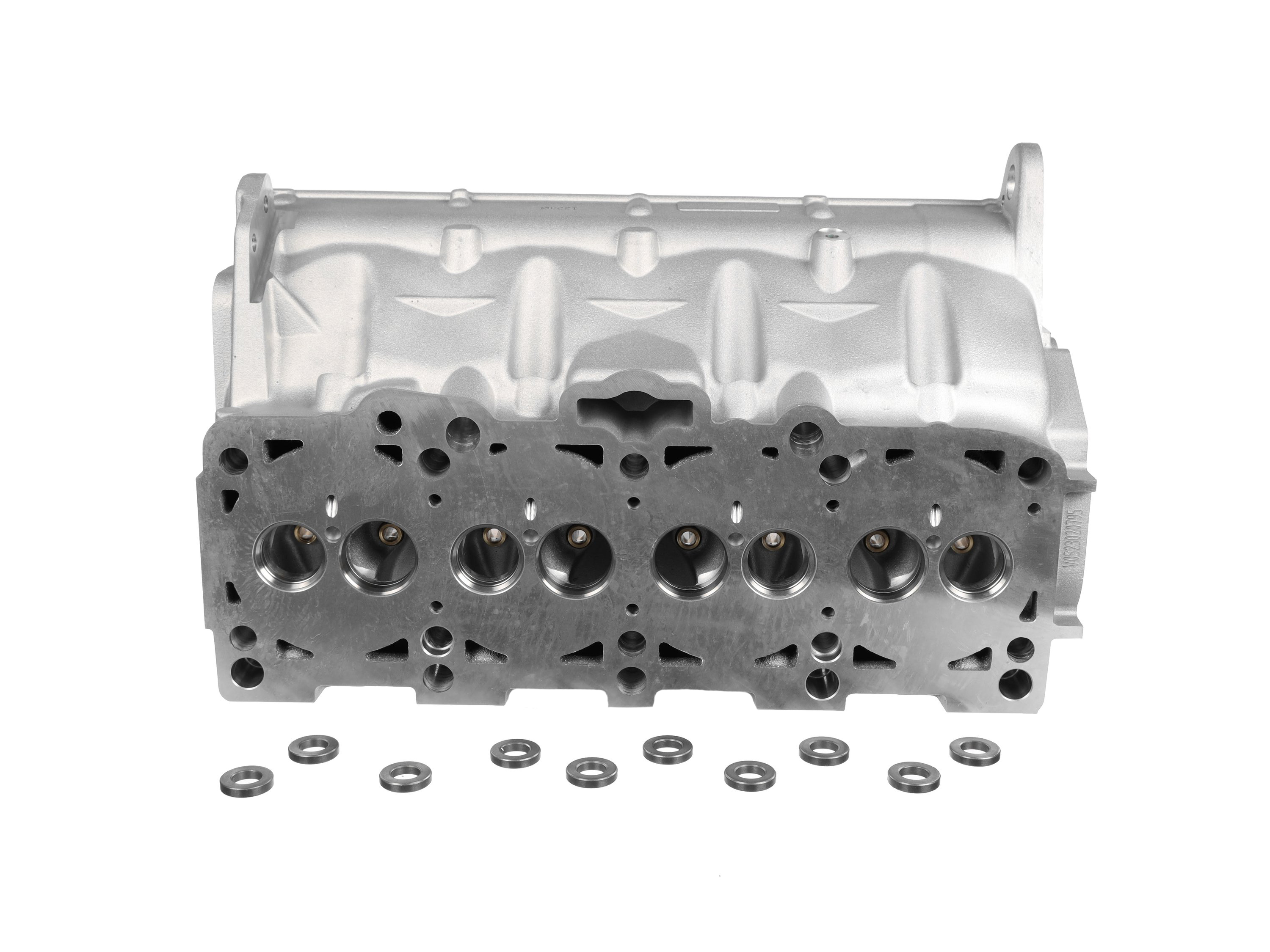 Cylinder Head - HL0054 ET ENGINETEAM - 03G103351C, 038103351D, 50003131 ...