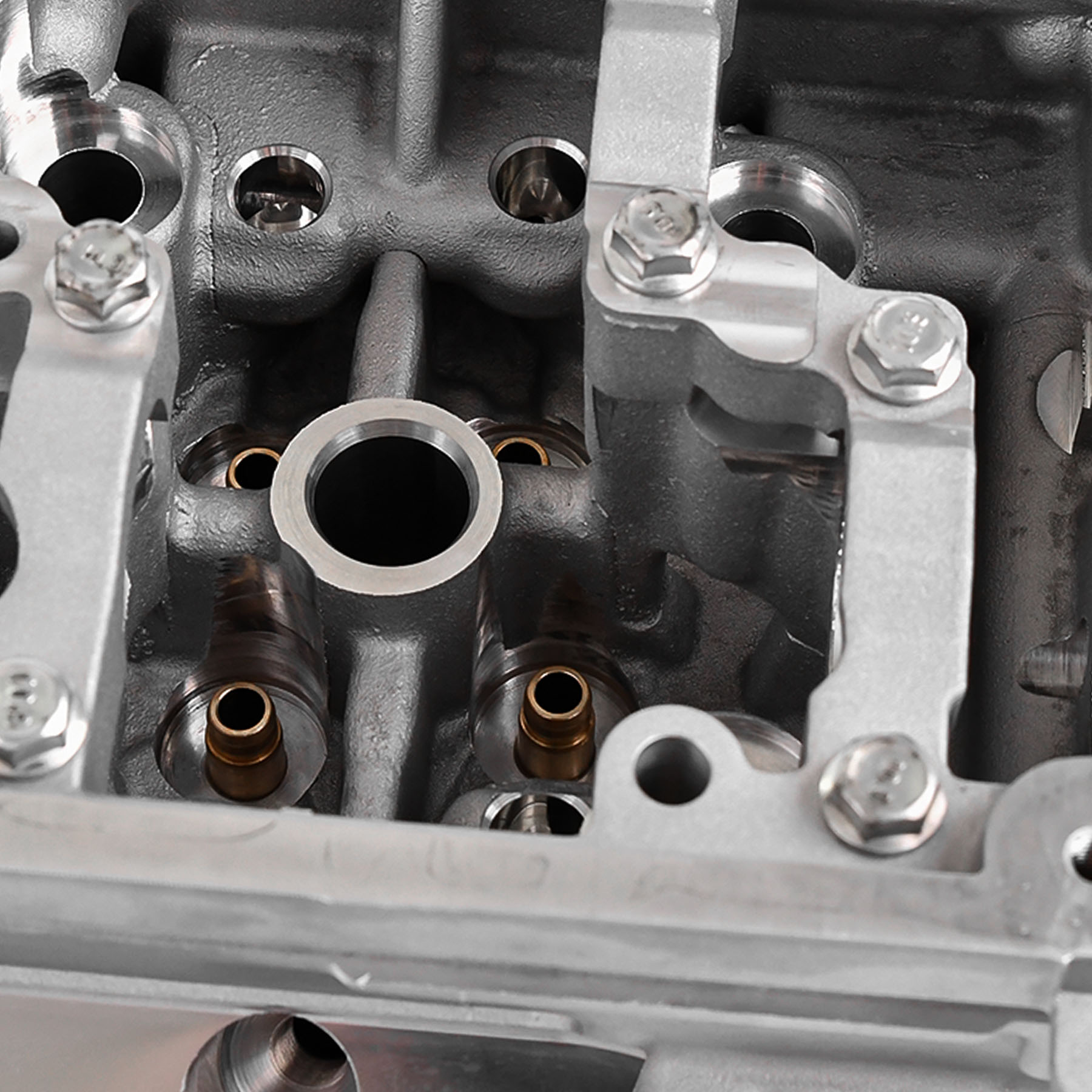 Cylinder Head - HL0140 ET ENGINETEAM - 03L103351K | ET ENGINETEAM
