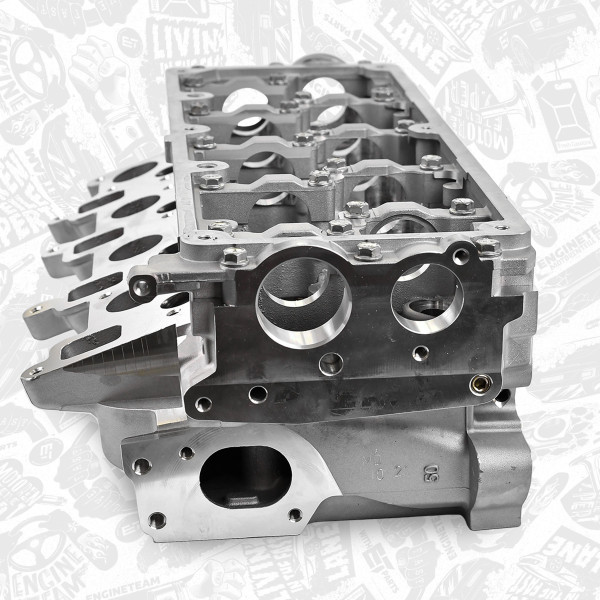Cylinder Head - HL0140 ET ENGINETEAM - 03L103351K | ET ENGINETEAM
