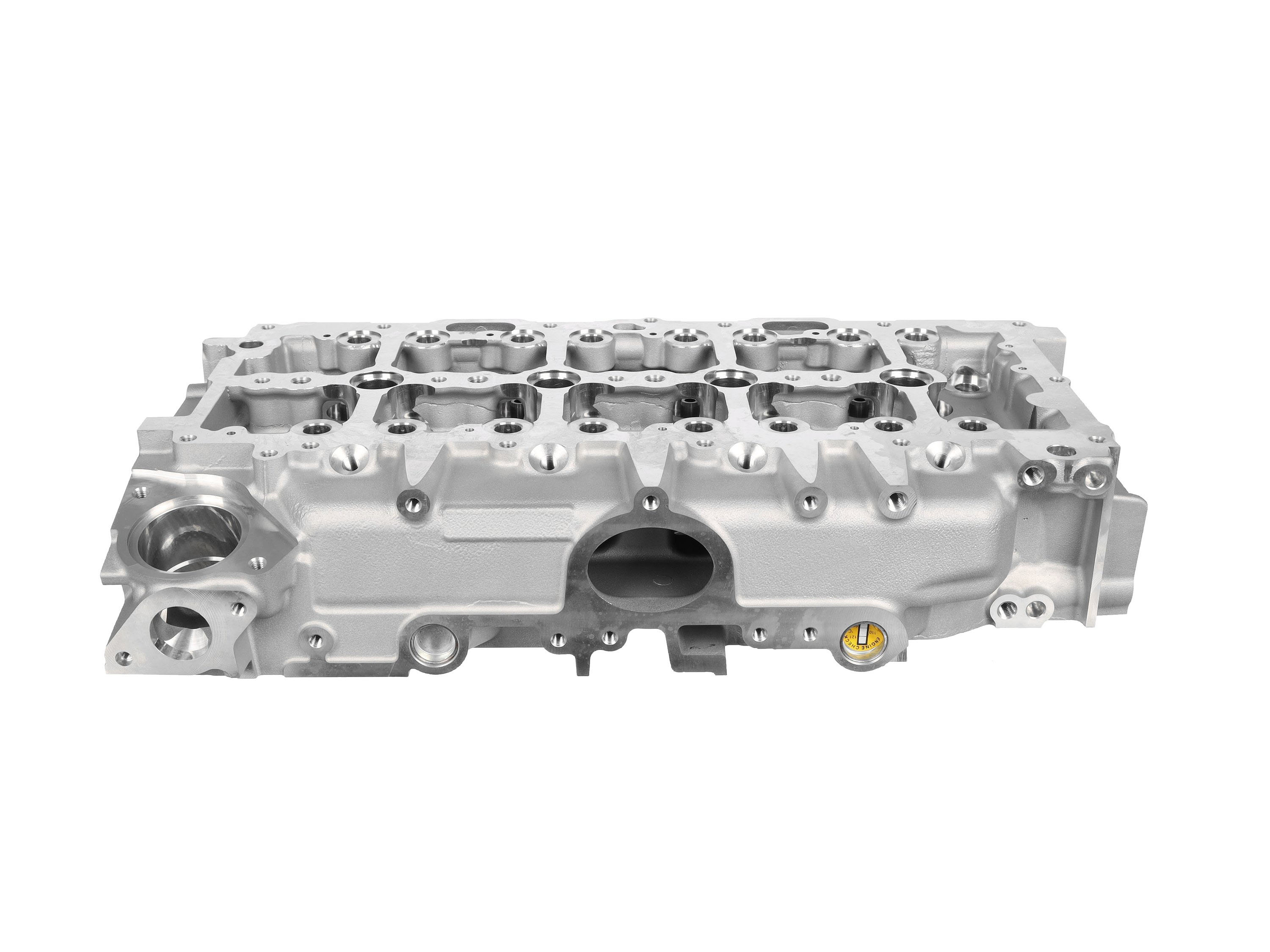 Cylinder Head - HL0151 ET ENGINETEAM - 1623158880, 3556972, JX6Q6C032AB ...