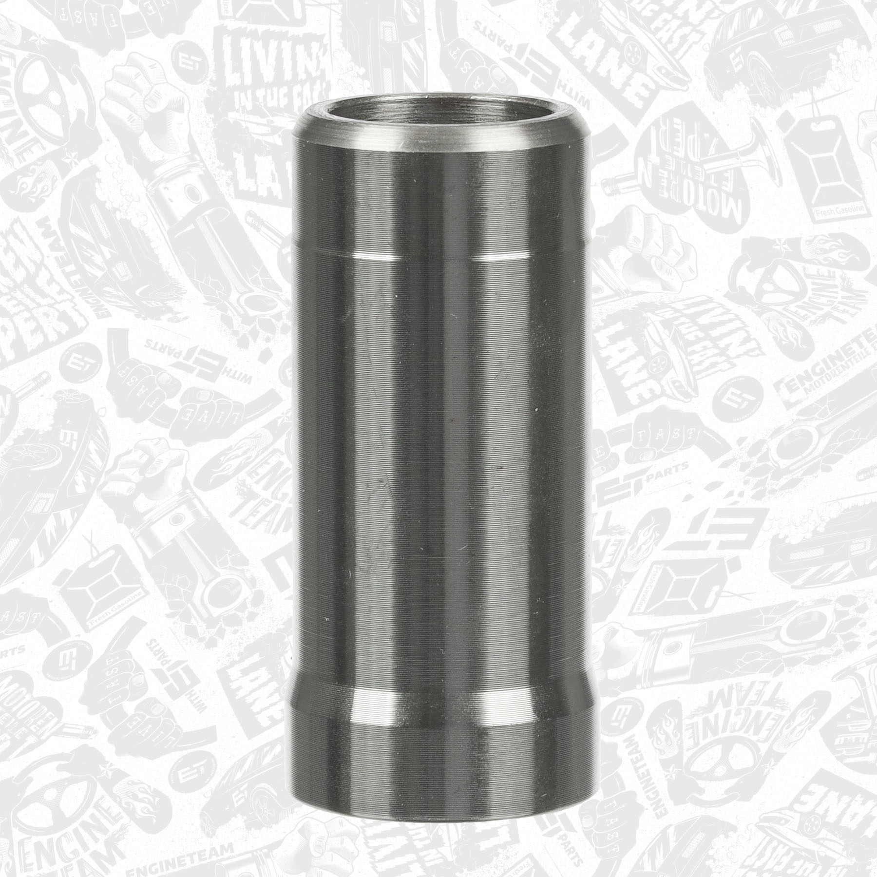 Sleeve, nozzle holder - HP0010 ET ENGINETEAM - 1629459, 1629458 ...