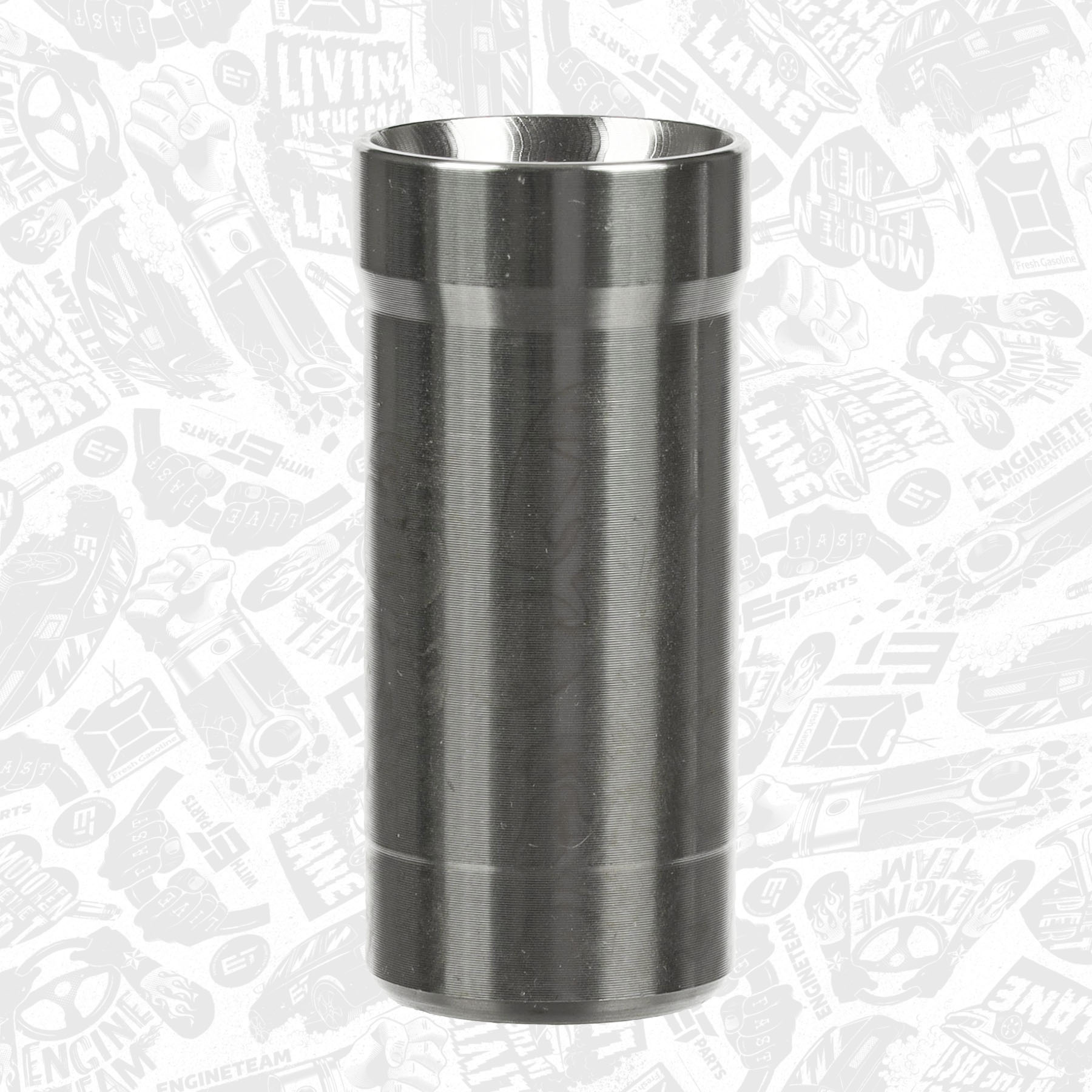 Sleeve, nozzle holder - HP0010 ET ENGINETEAM - 1629459, 1629458 ...