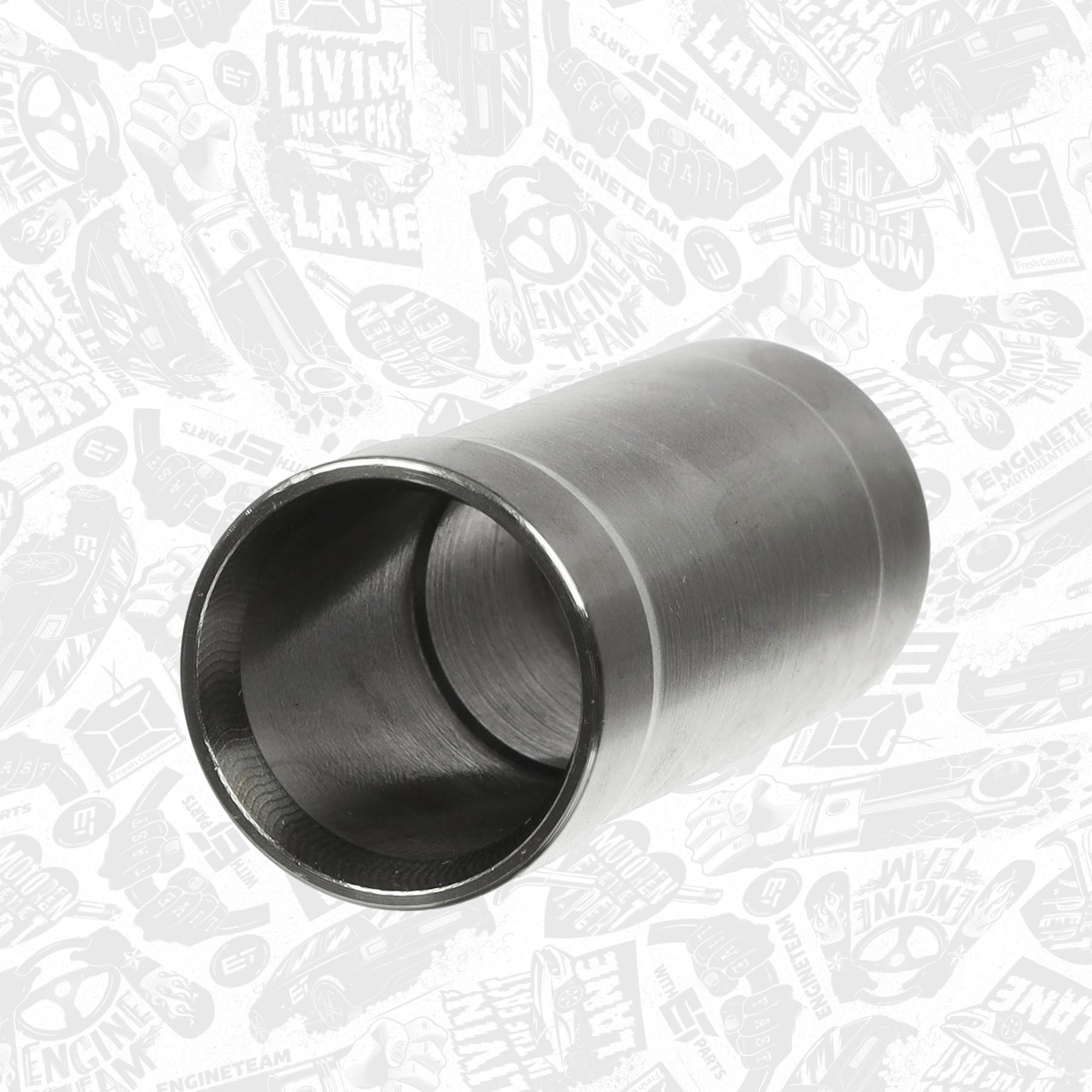 Sleeve, nozzle holder - HP0010 ET ENGINETEAM - 1629459, 1629458 ...