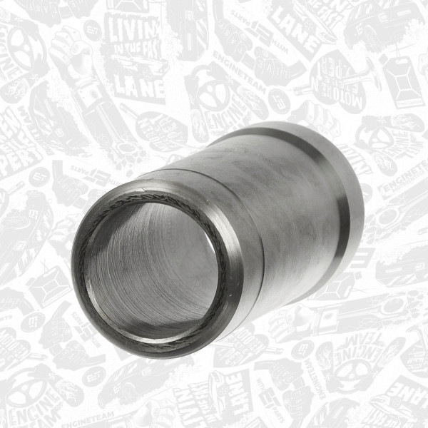Sleeve, nozzle holder - HP0010 ET ENGINETEAM - 1629459, 1629458 ...