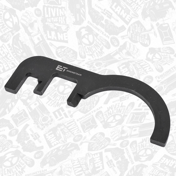 Adjustment Tool Set, valve timing - HP0017 ET ENGINETEAM - 115320 ...