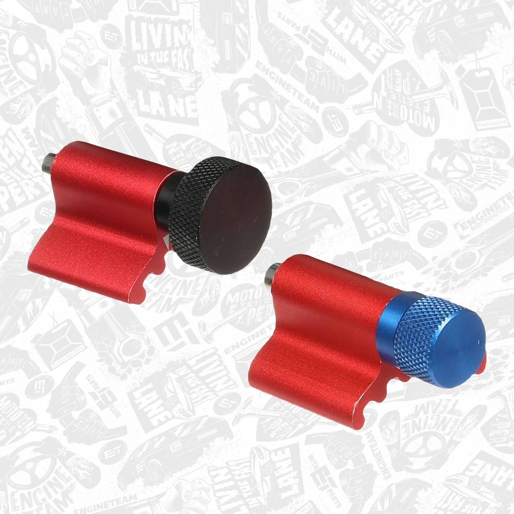 Mounting Tools, timing belt - HP0032 ET ENGINETEAM - T10115, T10100 ...