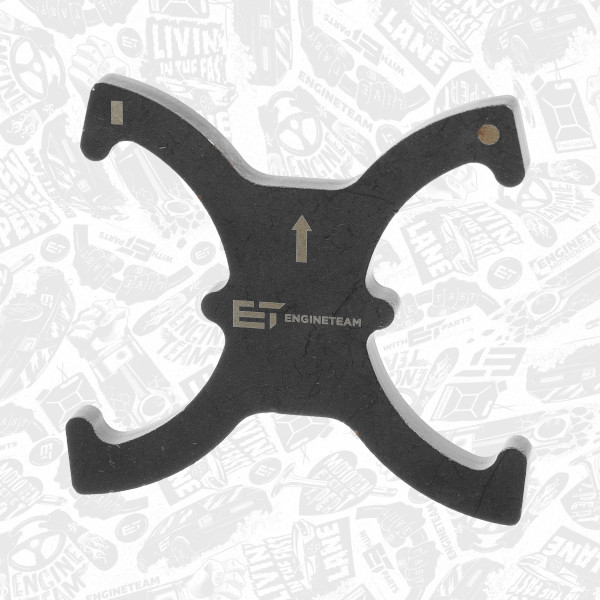 Mounting Tools, timing belt - HP0034 ET ENGINETEAM - 303-1097, 303-1552 ...