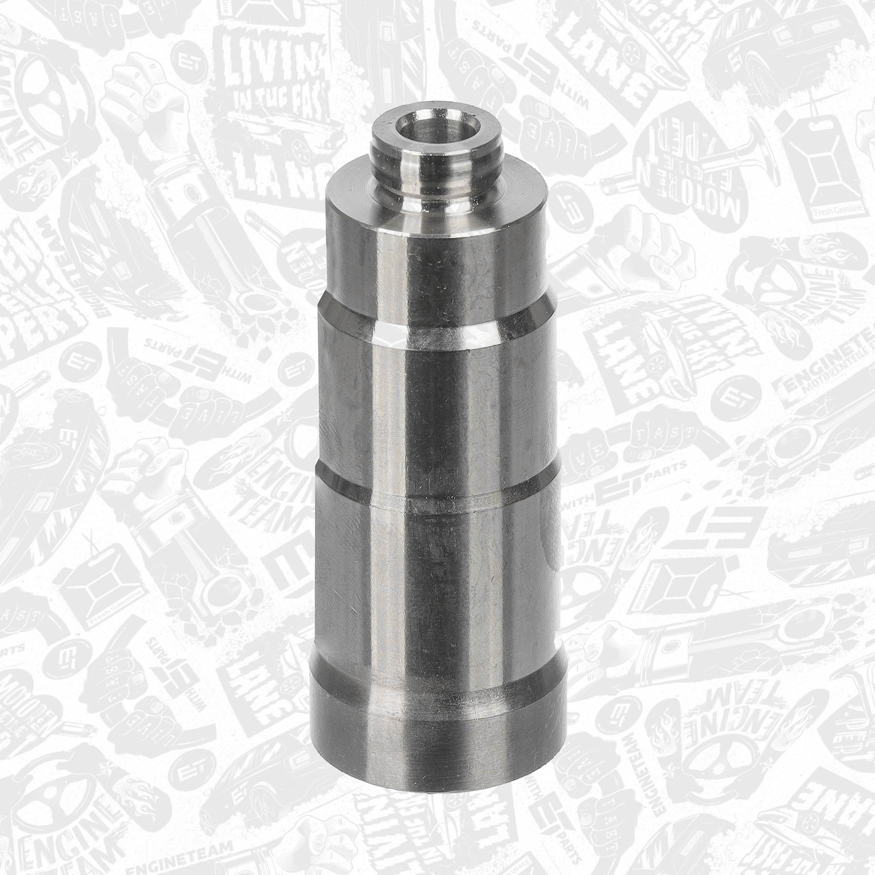 Sleeve, nozzle holder - HP0035VR1 ET ENGINETEAM - 1629459, 1629458 ...