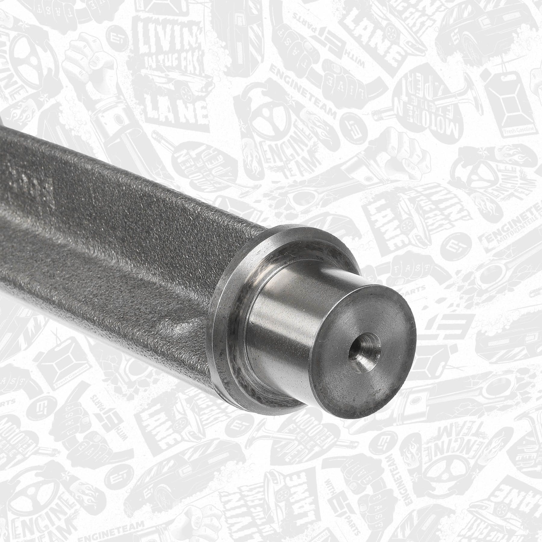 Lock Mandrel, balancer shaft 1,8 TSI - HP0038 ET ENGINETEAM ...