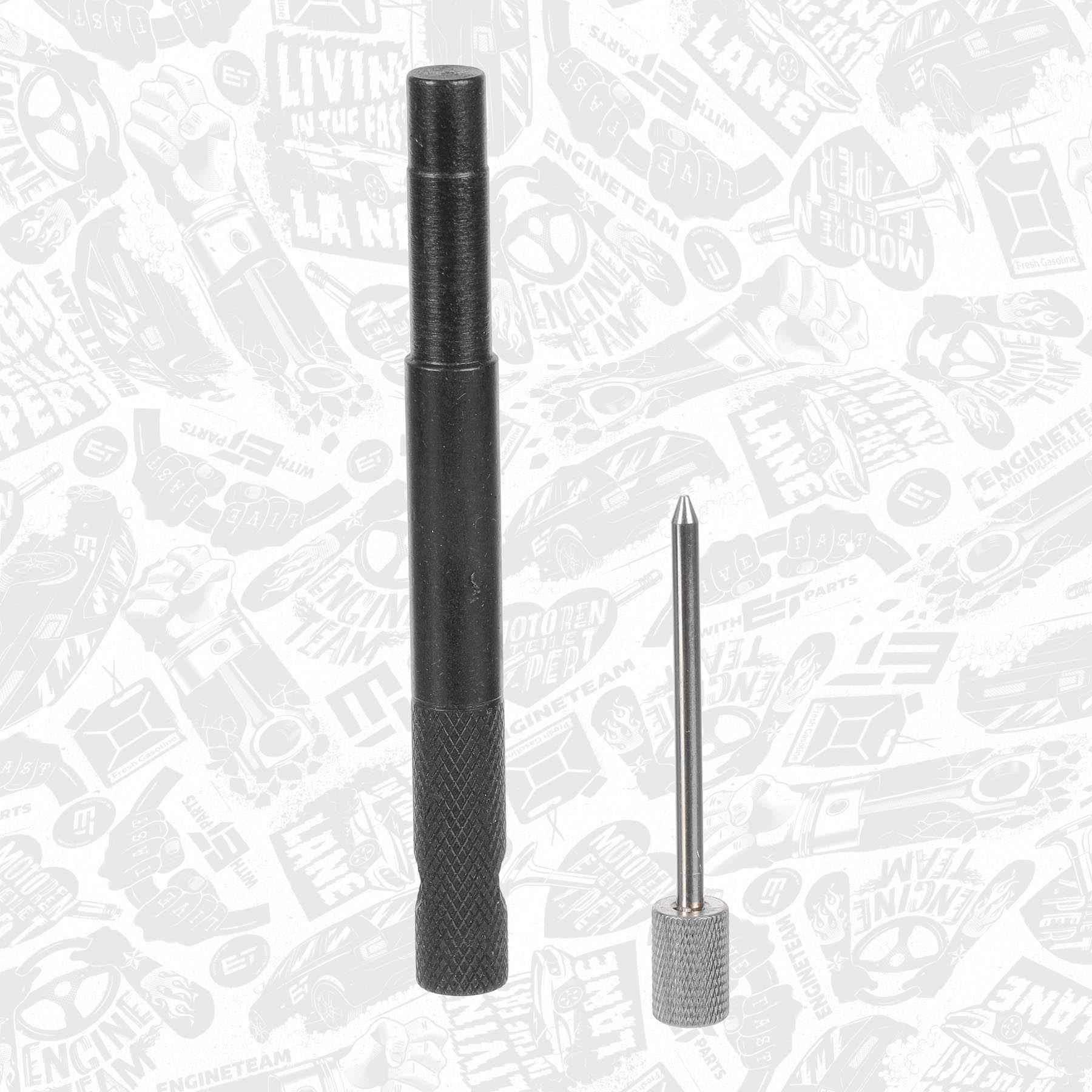 Adjustment Tool Set, valve timing - HP0042 ET ENGINETEAM - KM6130 ...