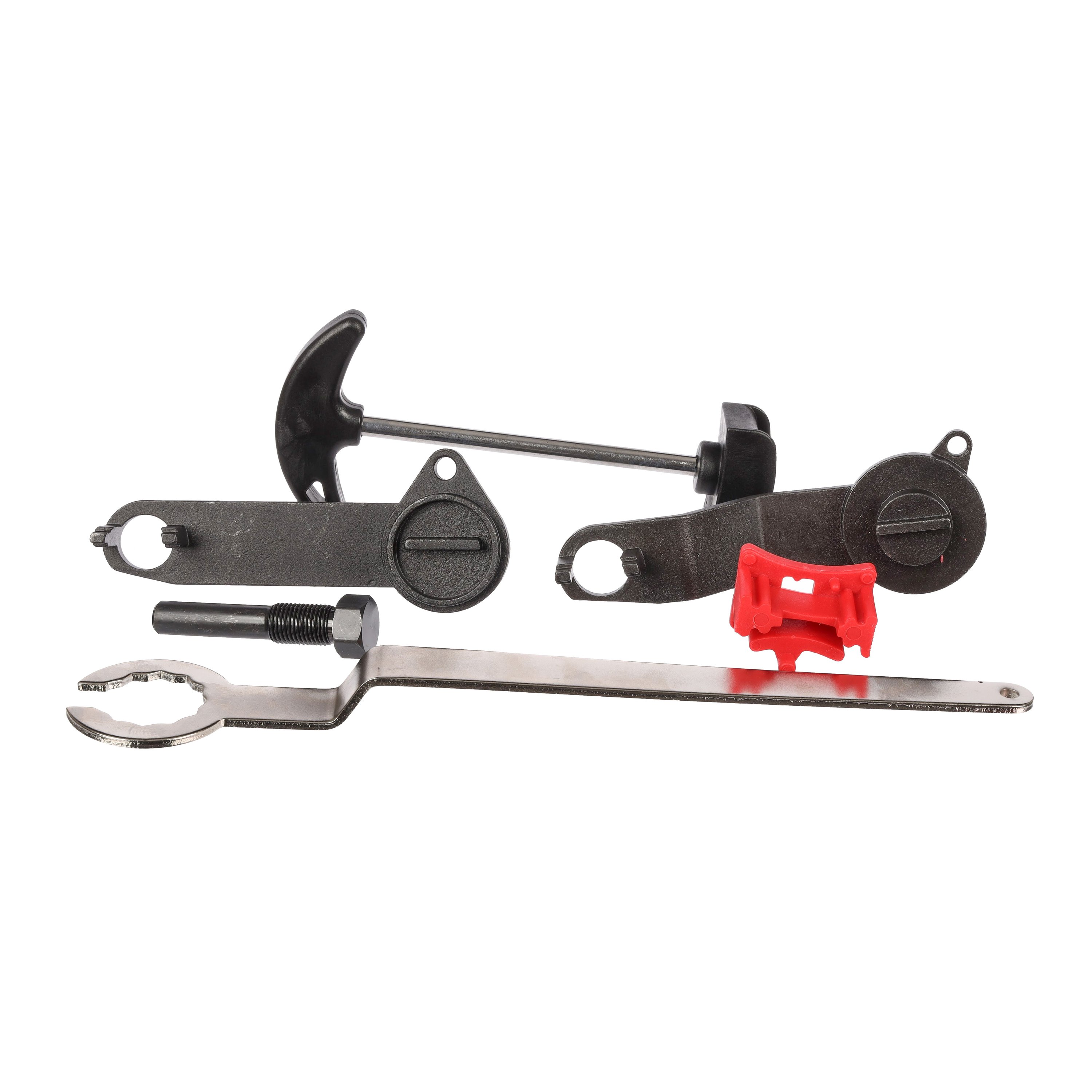 Adjustment Tool Set, valve timing - HP0047 ET ENGINETEAM - T10340 ...