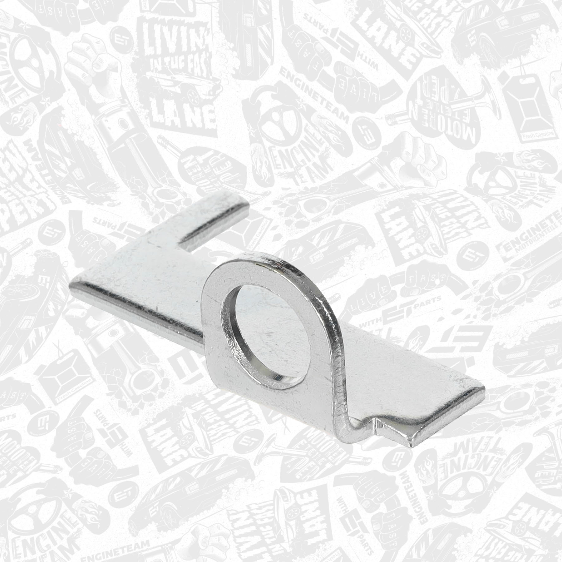 Adjustment Tool Set, valve timing - HP0049 ET ENGINETEAM - 2000012000 ...