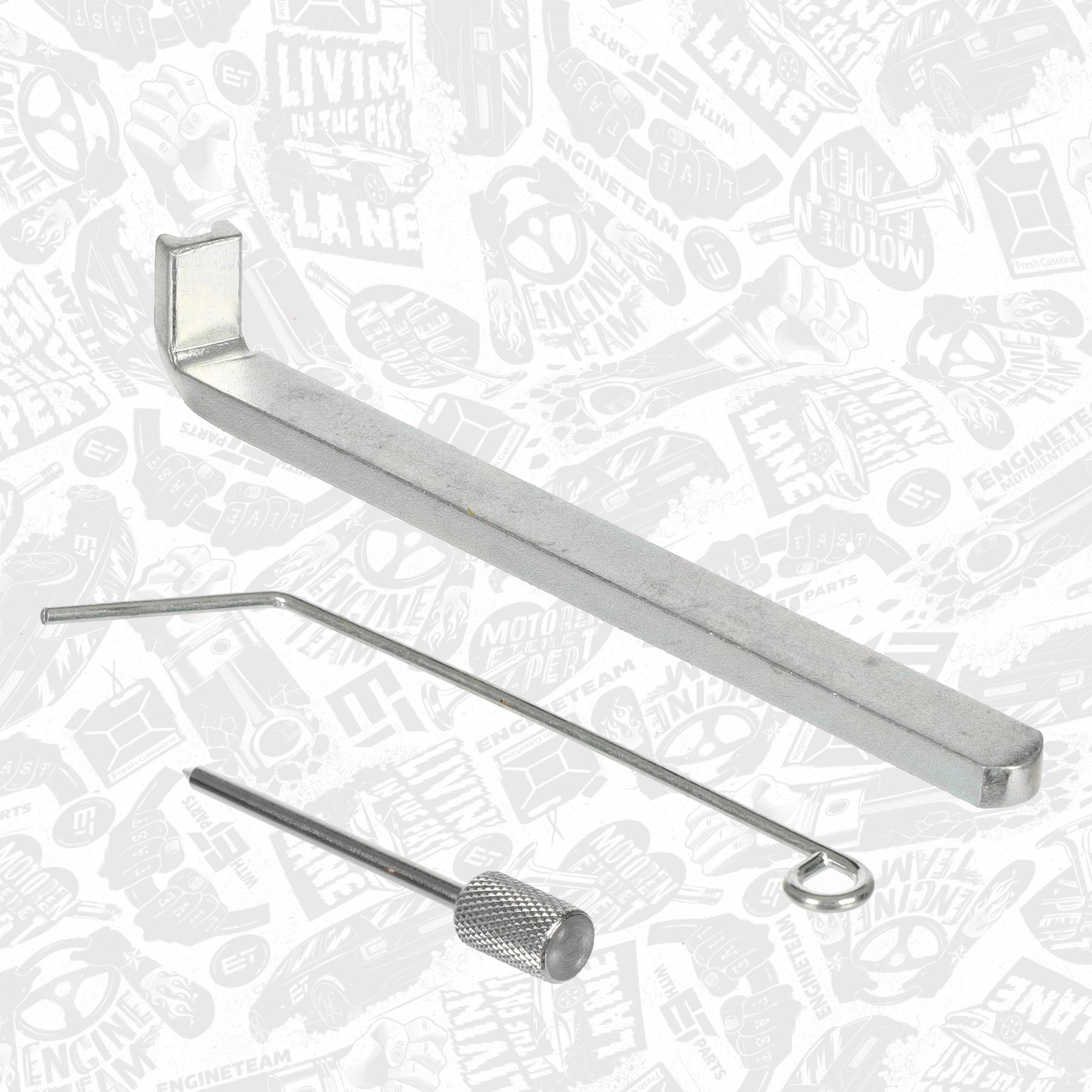 Adjustment Tool Set, valve timing - HP0049 ET ENGINETEAM - 2000012000 ...