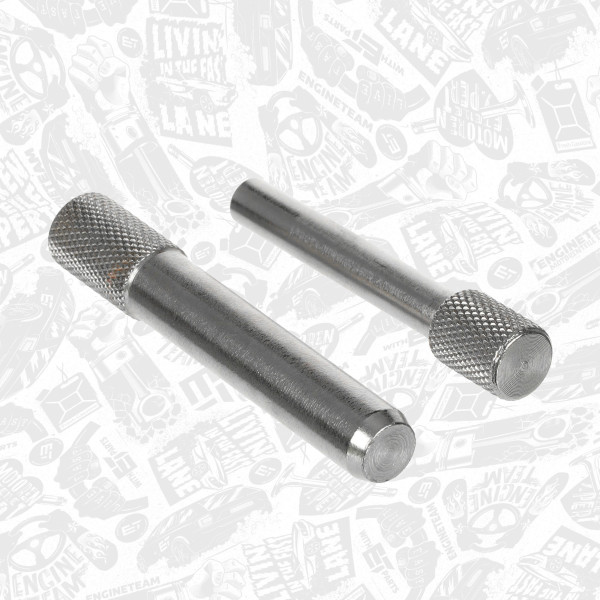 Adjustment Tool Set, valve timing - HP0050 ET ENGINETEAM - 0132AB ...