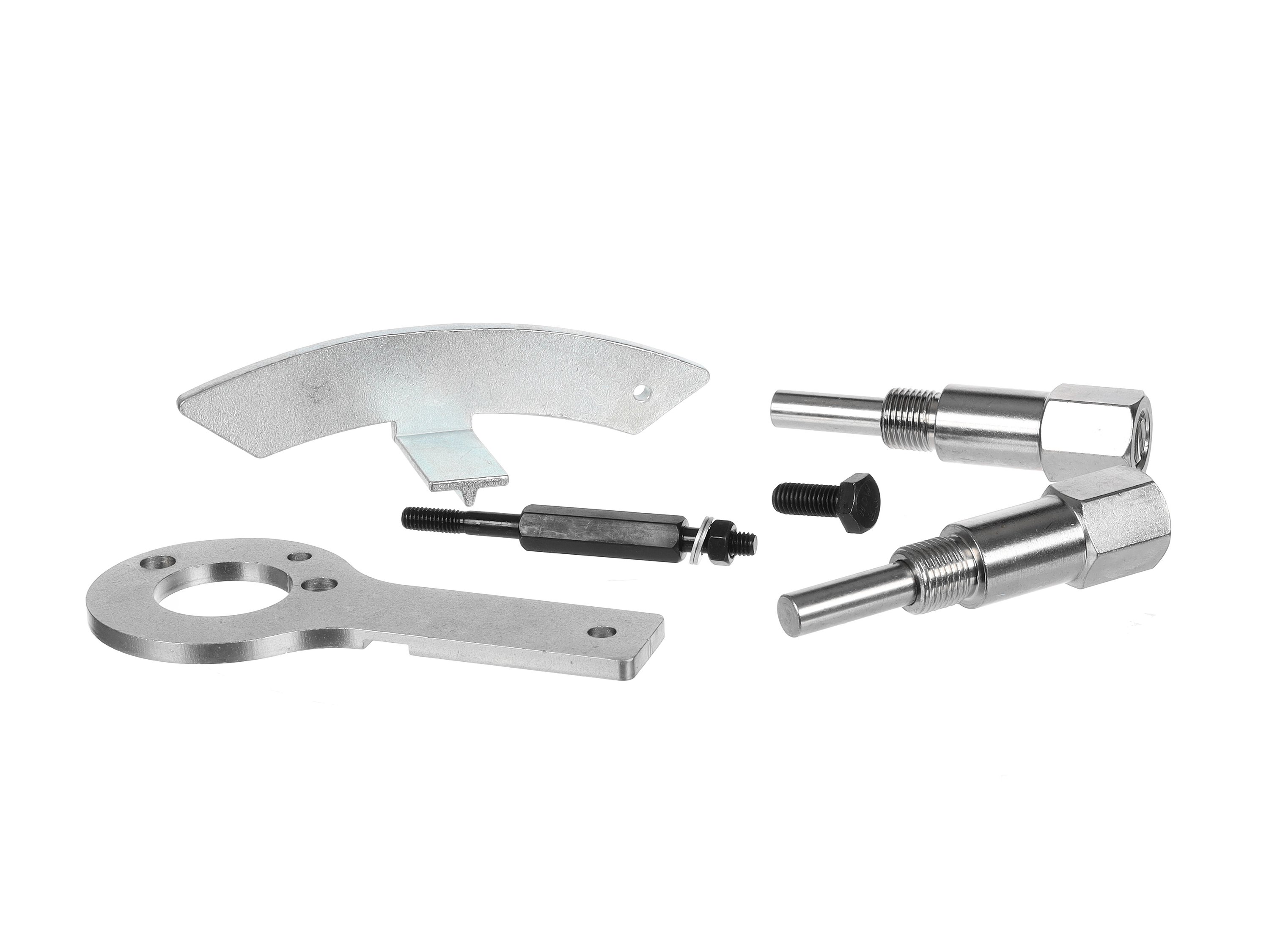 Adjustment Tool Set, valve timing - HP0053 ET ENGINETEAM - 1860898000 ...