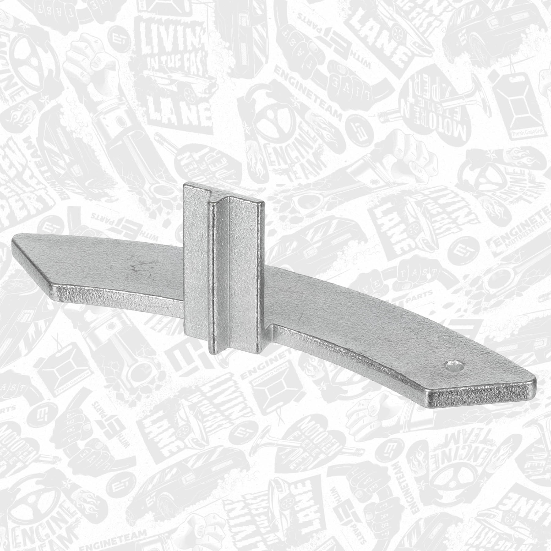 Adjustment Tool Set, valve timing - HP0053 ET ENGINETEAM - 1860898000 ...