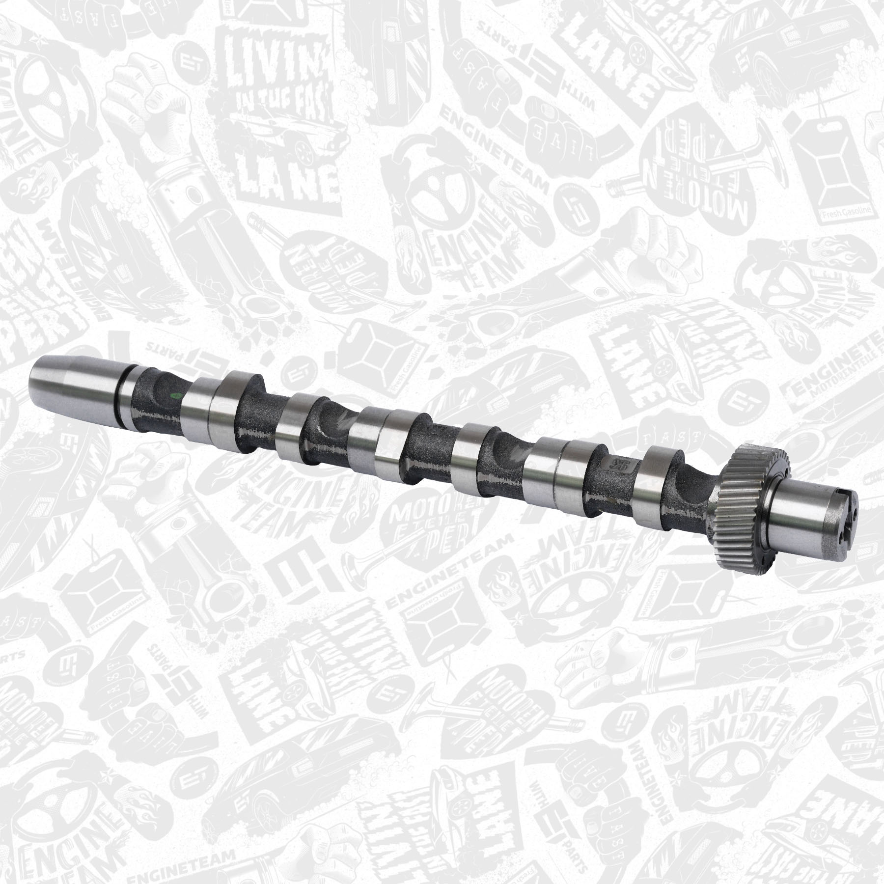 Camshaft Kit - HV0001 ET ENGINETEAM - 059109022BC, 059109022Q ...
