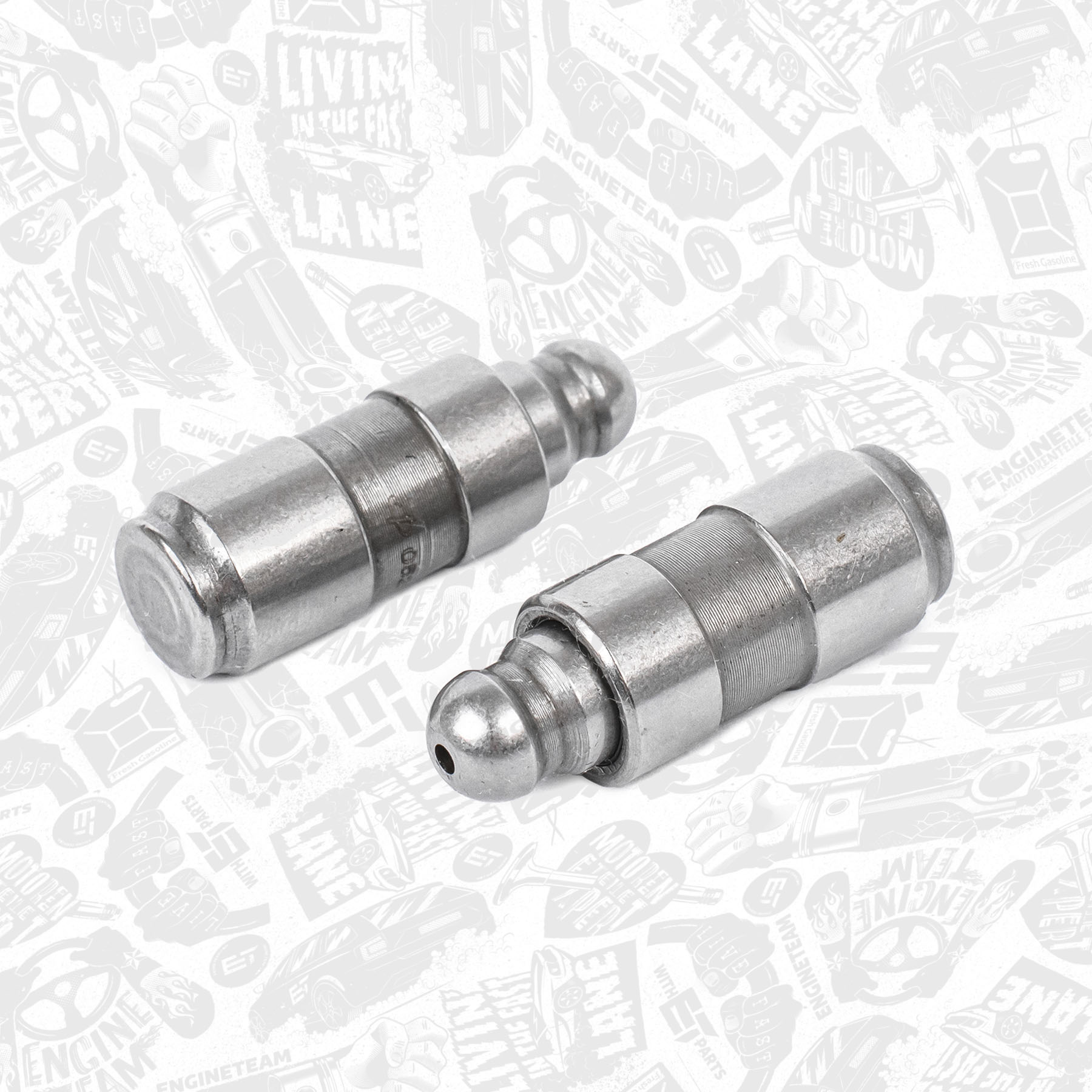 Camshaft Kit - HV0001 ET ENGINETEAM - 059109022BC, 059109022Q ...