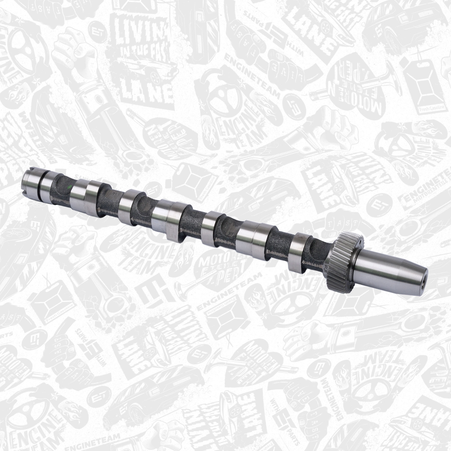 Camshaft Kit - HV0001KS ET ENGINETEAM - 059109022BC, 50007630 ...