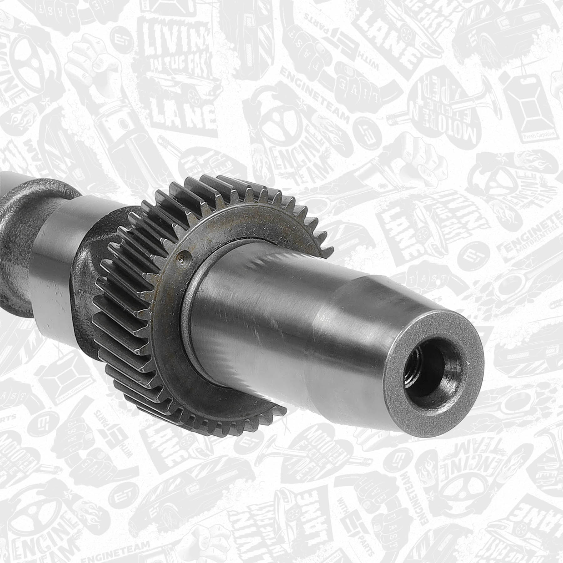 Camshaft - HV0009 ET ENGINETEAM - 059109021P, 059109021L, 059109021BQ ...