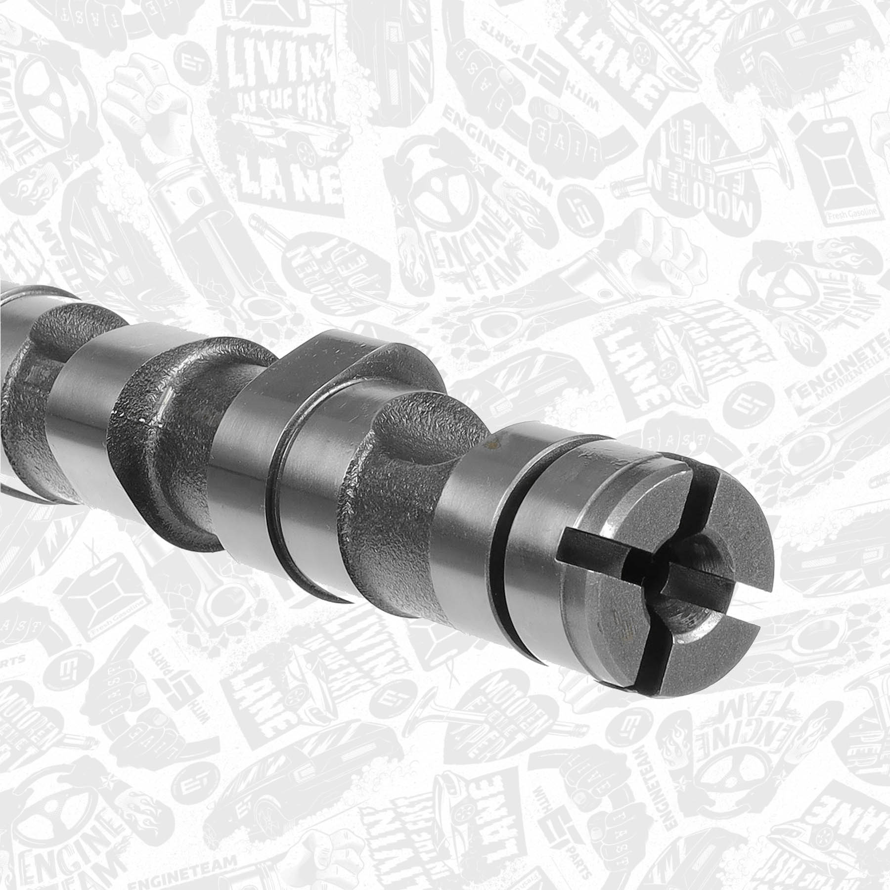 Camshaft - HV0009 ET ENGINETEAM - 059109021P, 059109021L, 059109021BQ ...