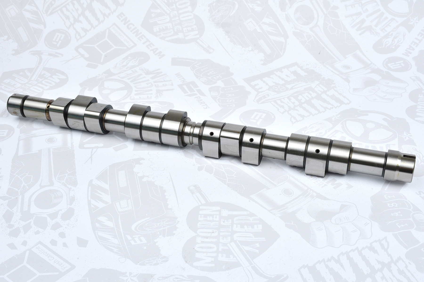 Camshaft - HV0032 ET ENGINETEAM - 7700869325, 50006188, 647193 | ET ...