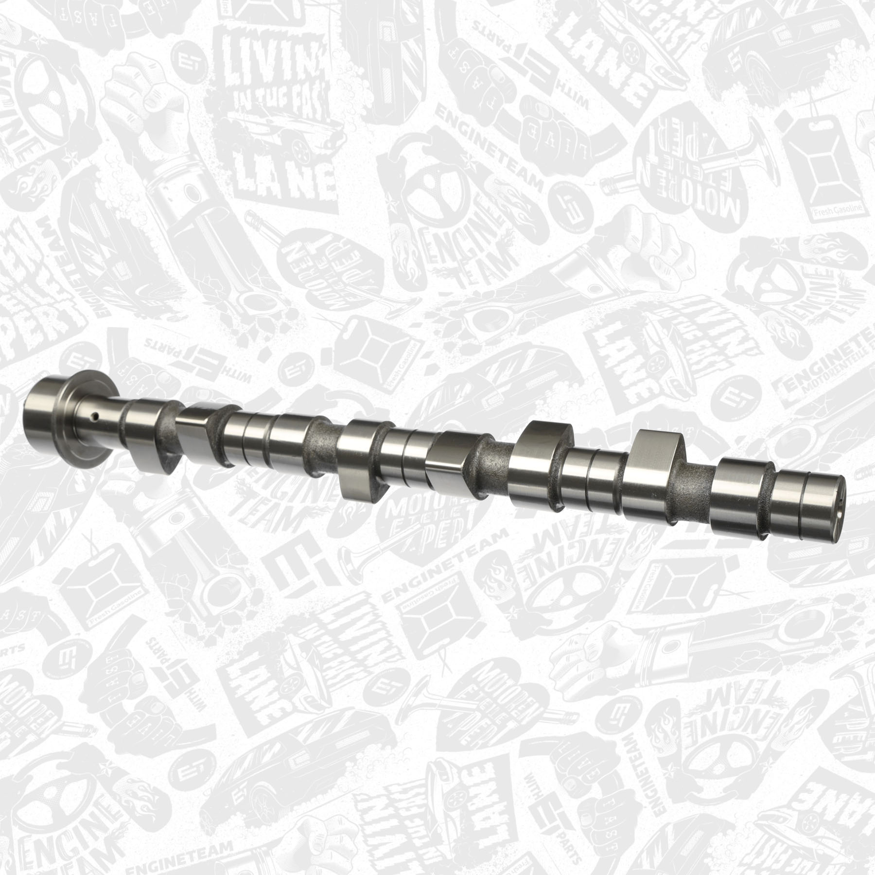 Camshaft - HV0228 ET ENGINETEAM - 98427674, 0801.V8, 26830 | ET ENGINETEAM