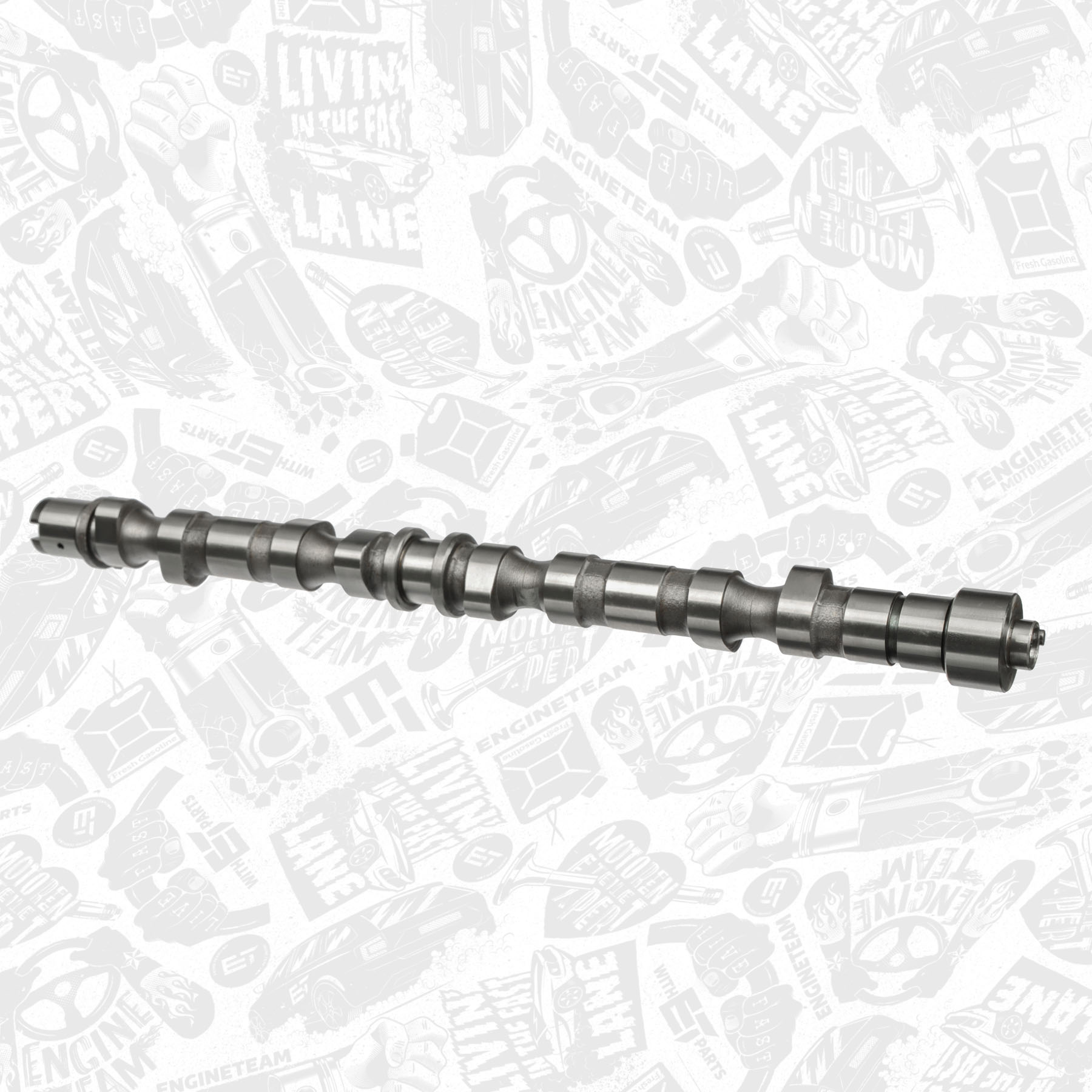 Camshaft - HV0301 ET ENGINETEAM - 24100-27000, 2410027000, 20930 | ET ...