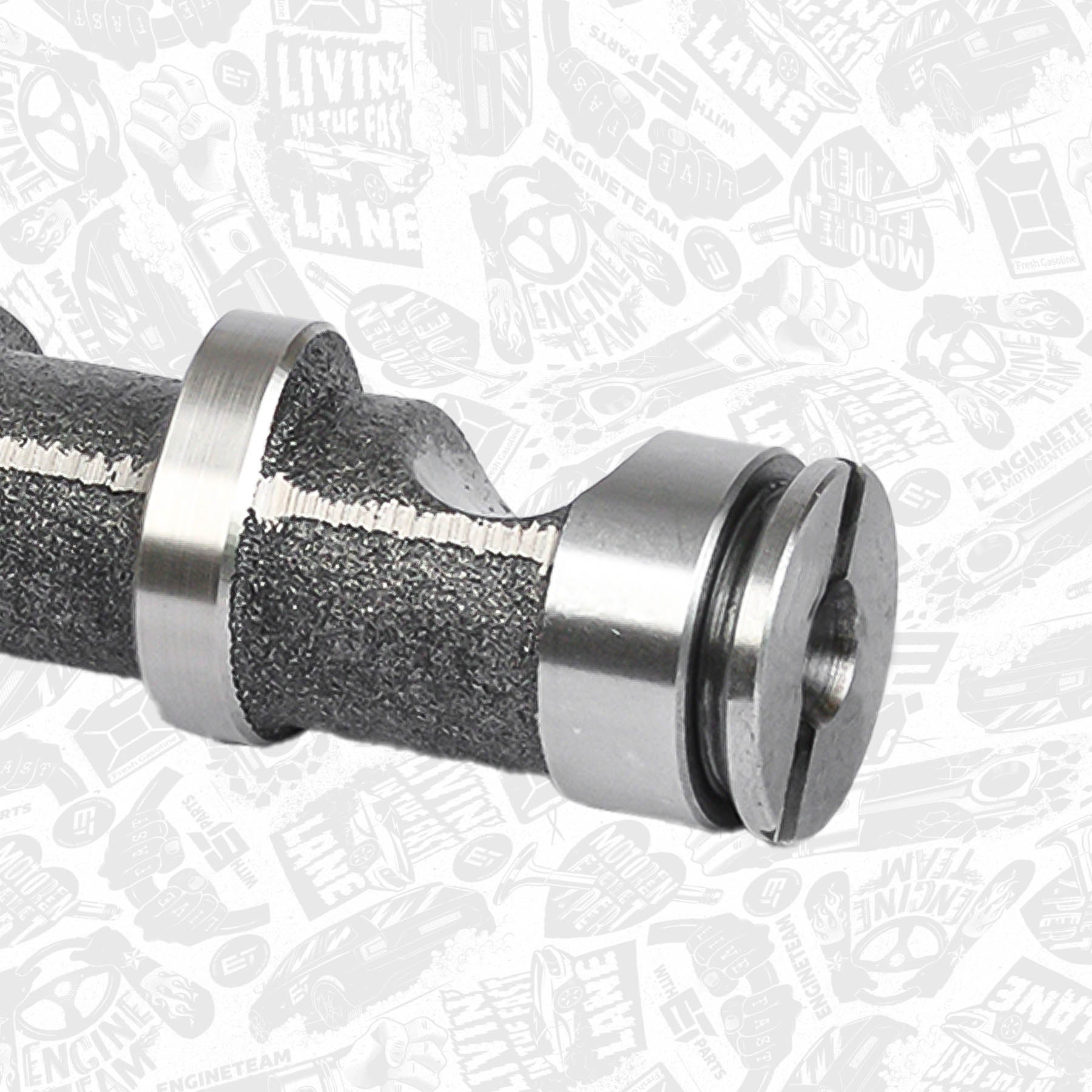 Camshaft - HV0304 ET ENGINETEAM - 059109009BH, 059109022AF, 059109022BQ ...